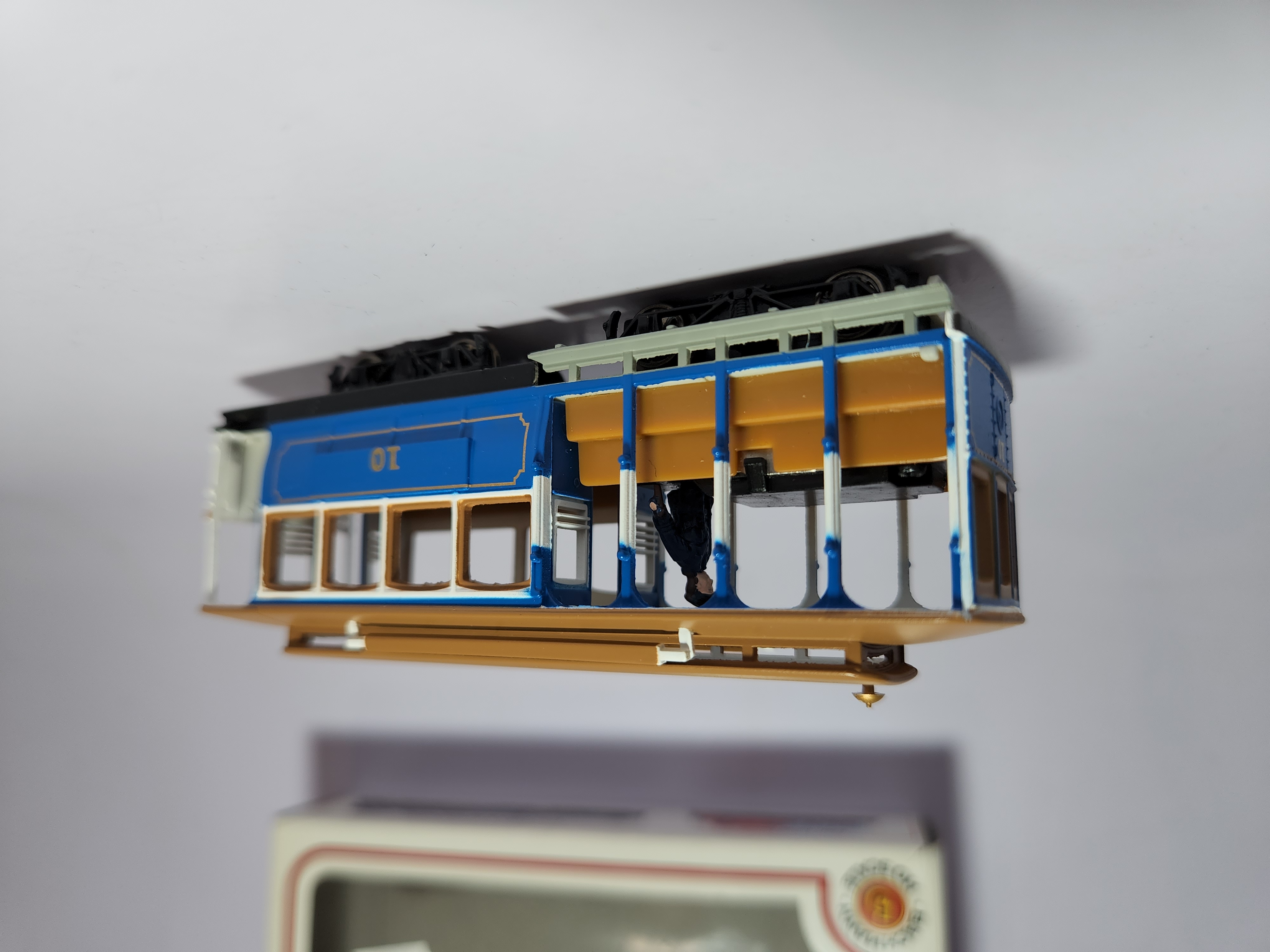 Trenes Escala MX eShop