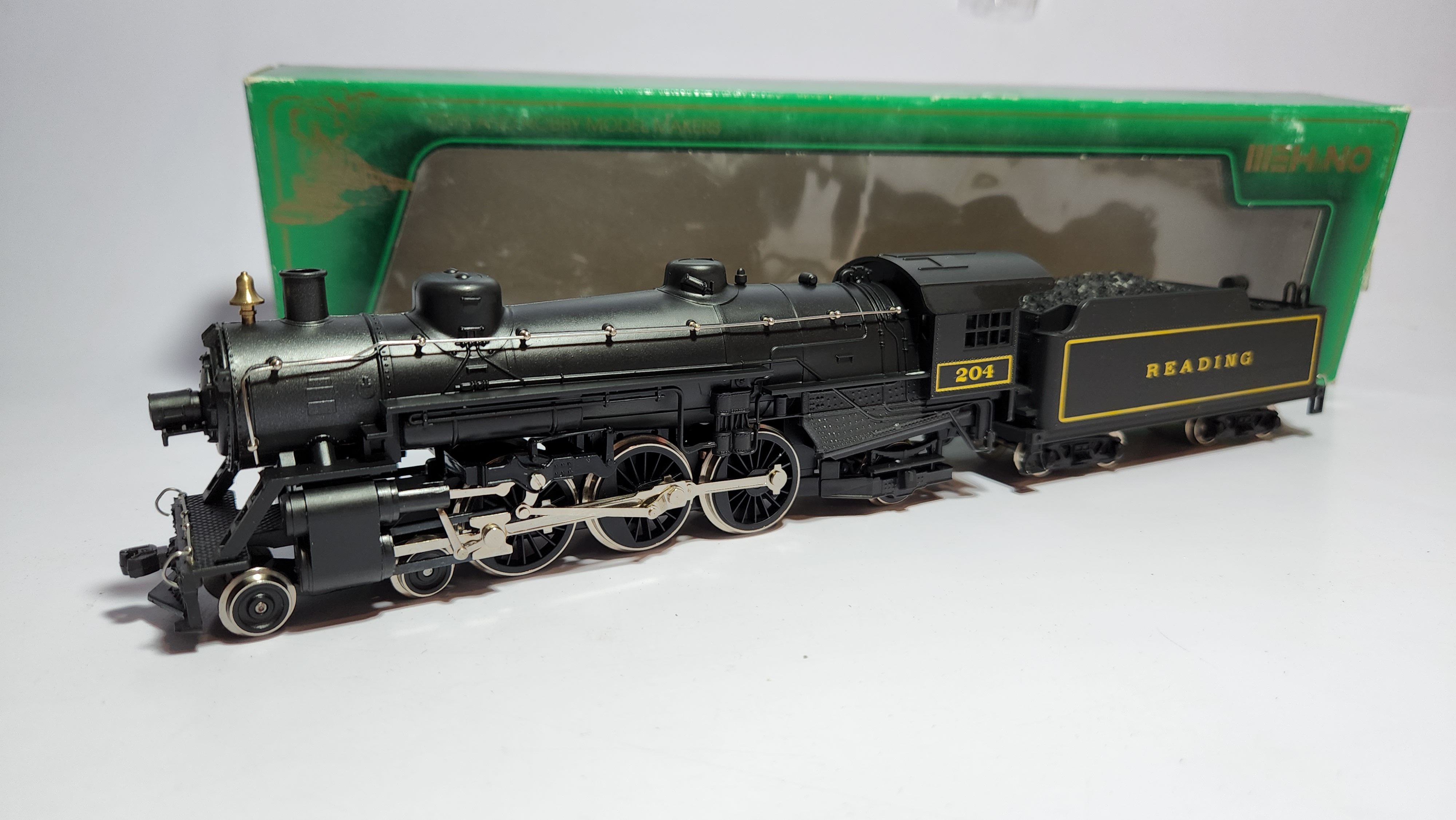 Trenes Escala MX eShop