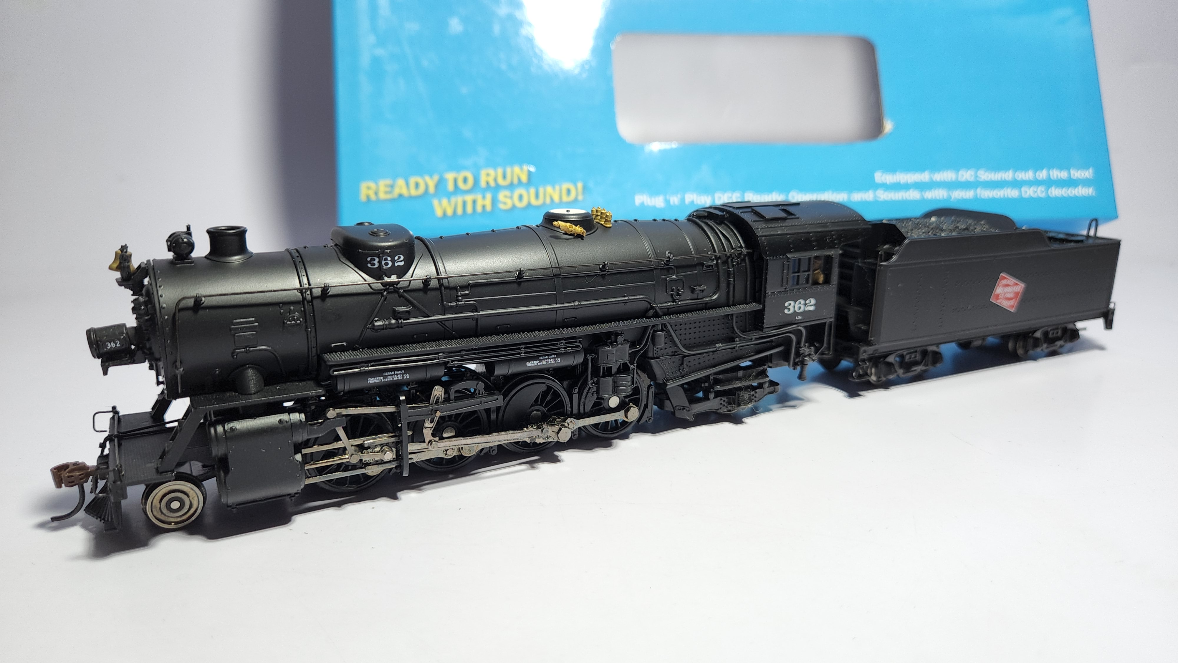 Trenes Escala MX eShop