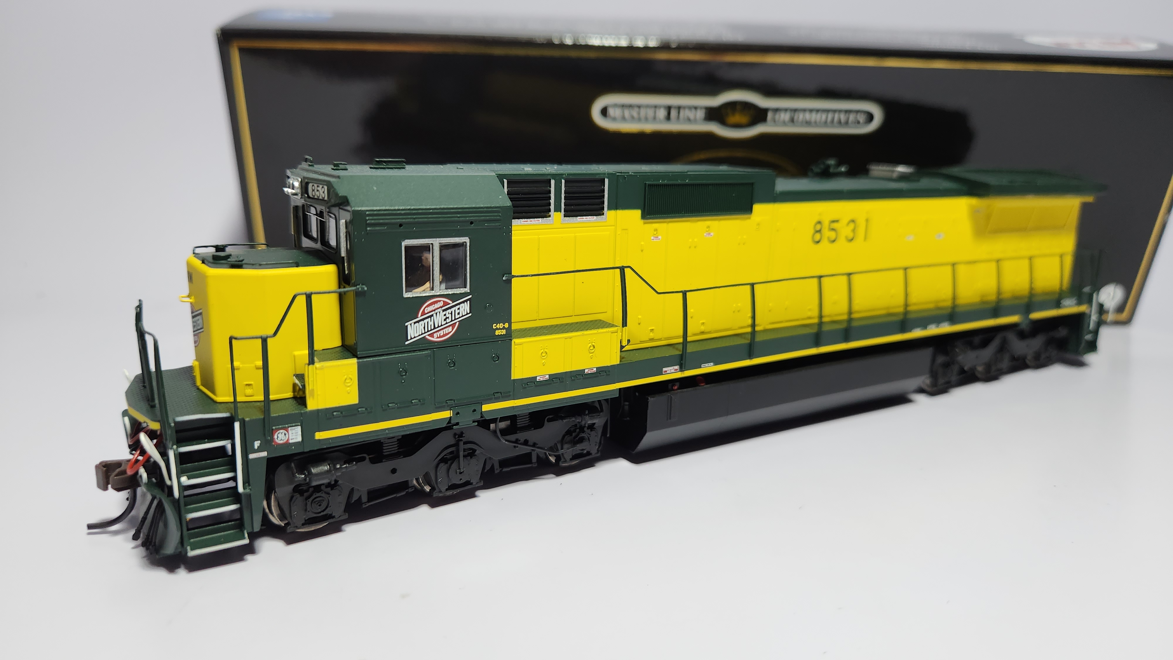Trenes Escala MX eShop