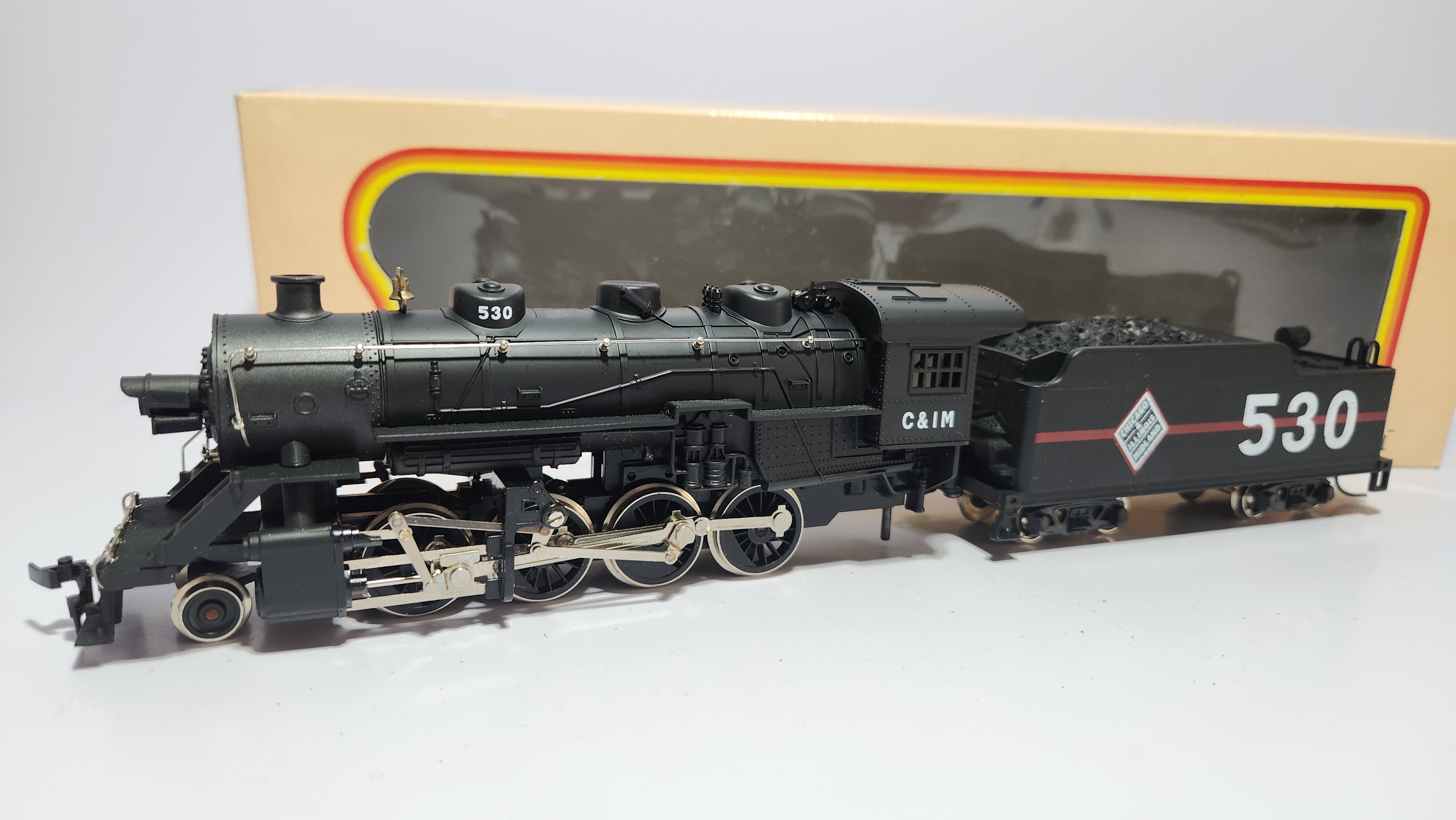Trenes Escala MX eShop