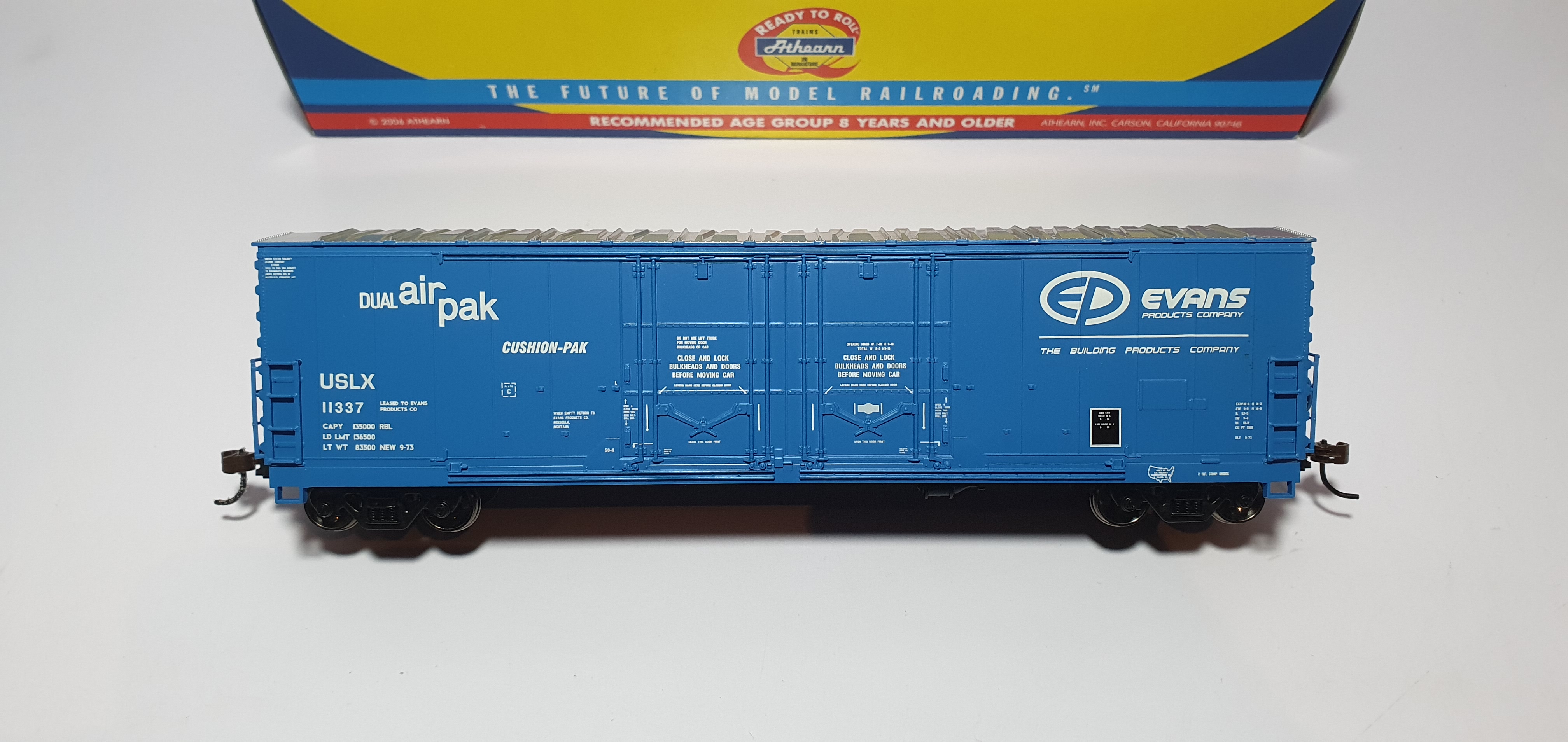 Trenes Escala MX eShop