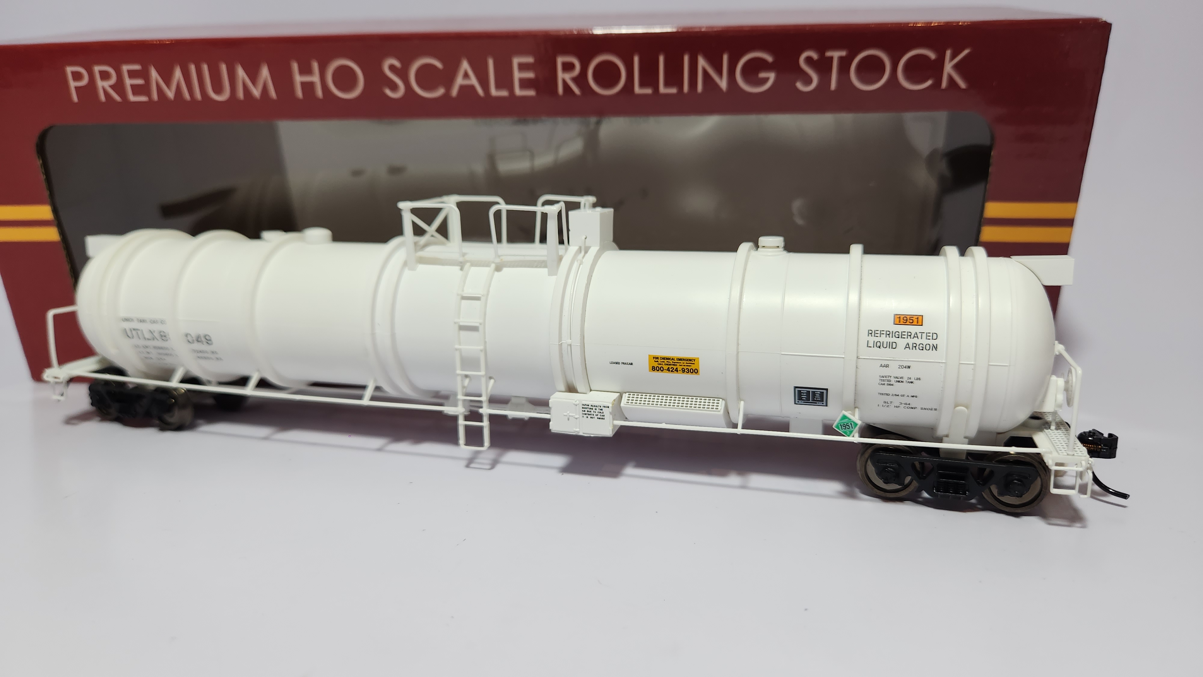 Trenes Escala MX eShop