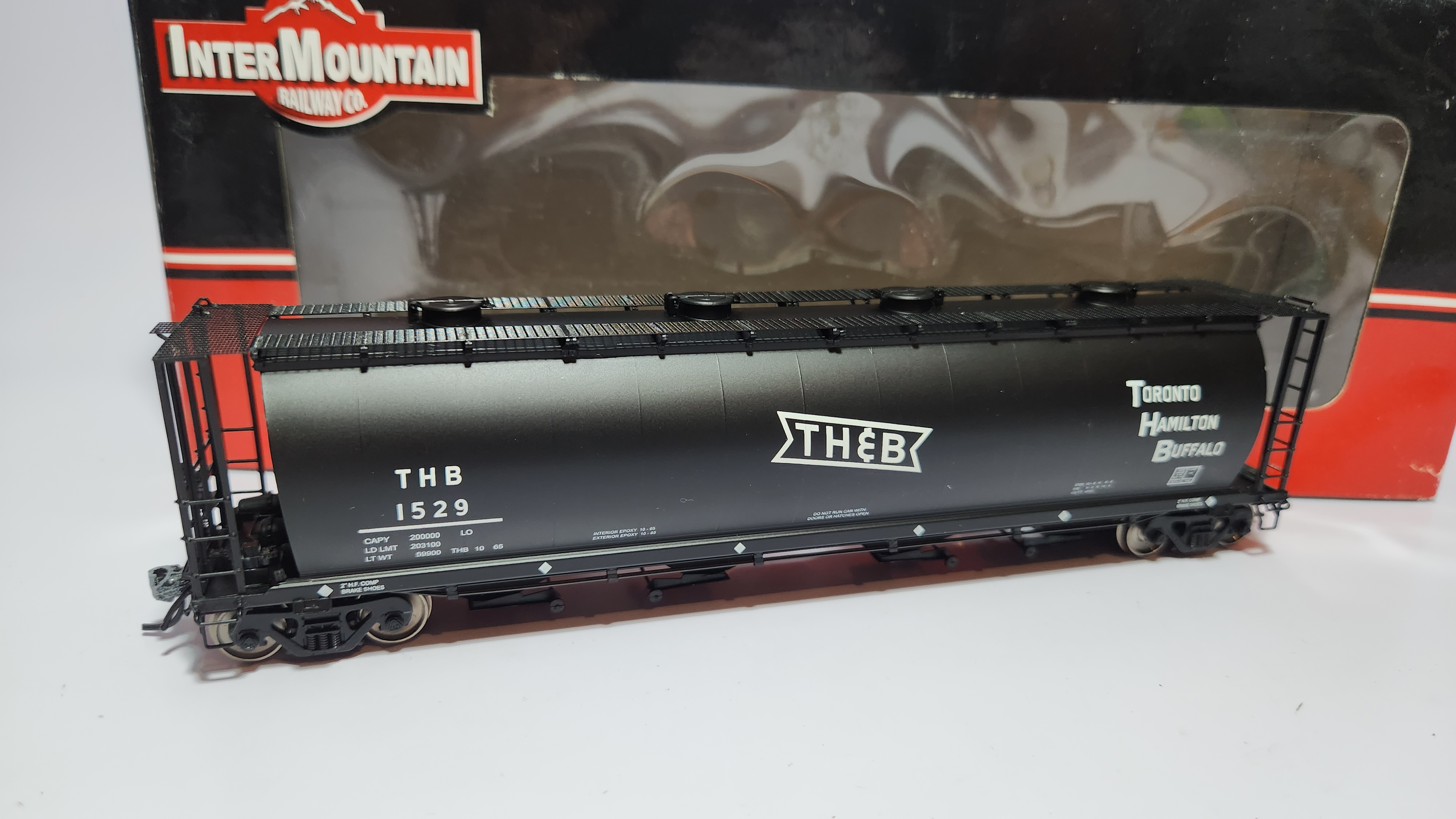 Trenes Escala MX eShop