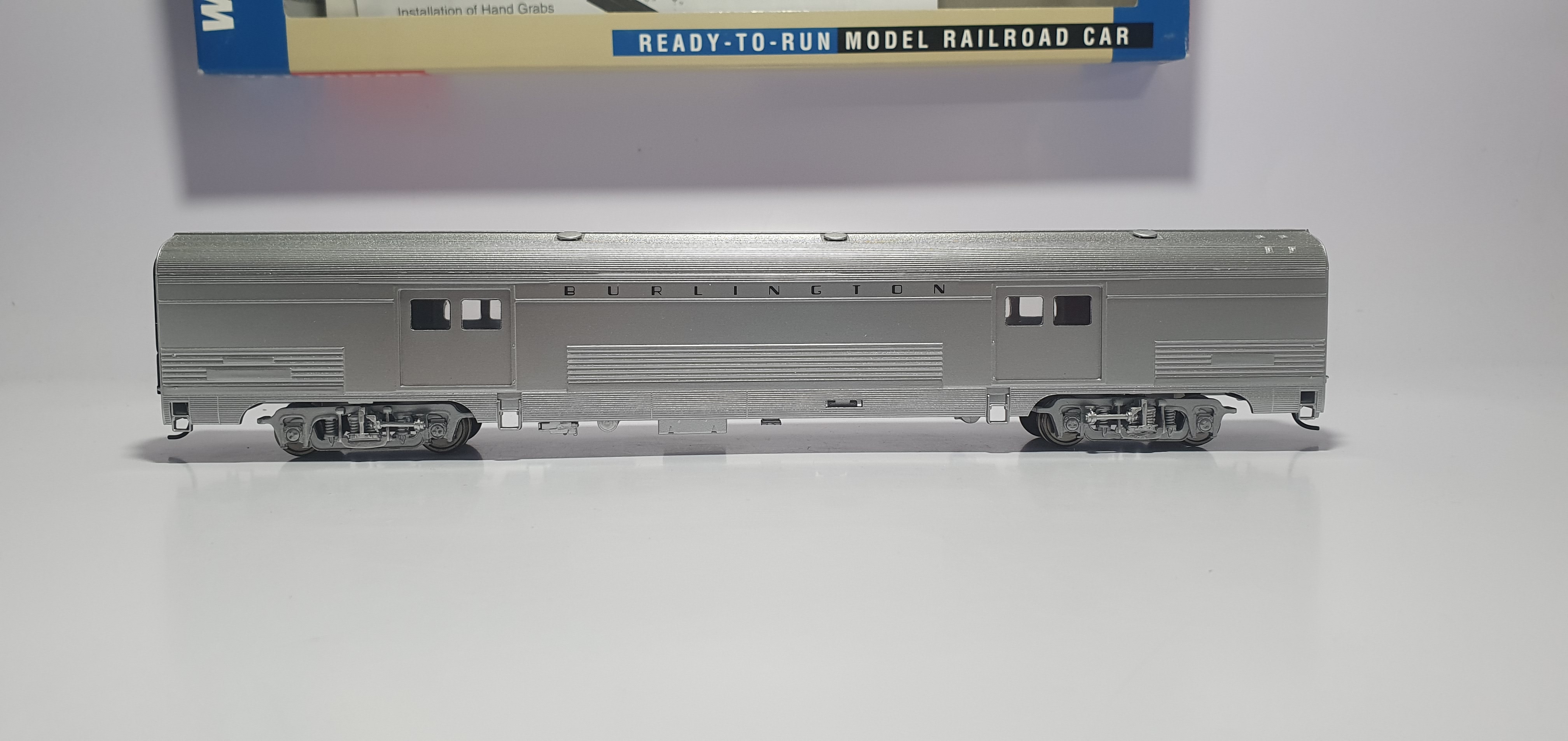 Trenes Escala MX eShop