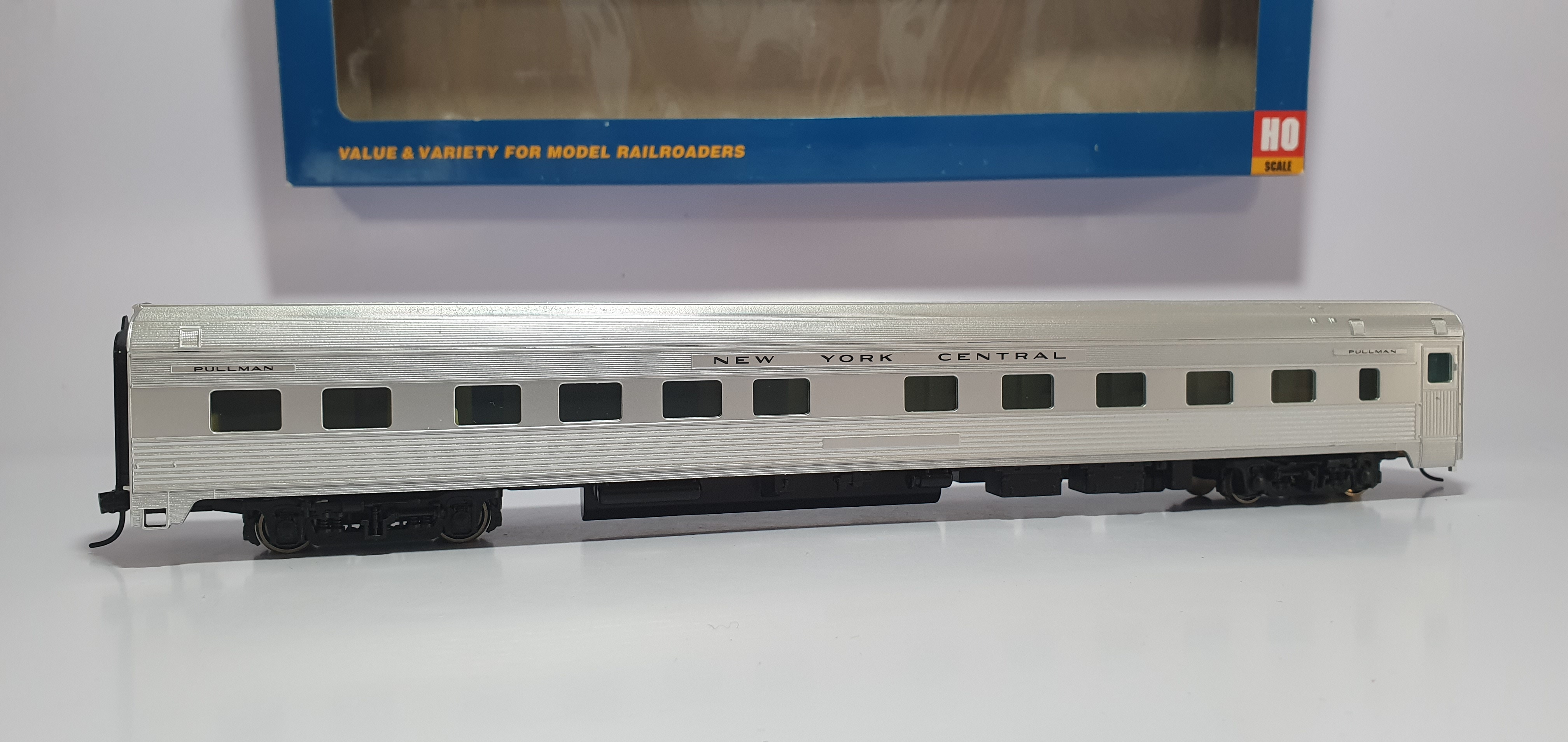 Trenes Escala MX eShop