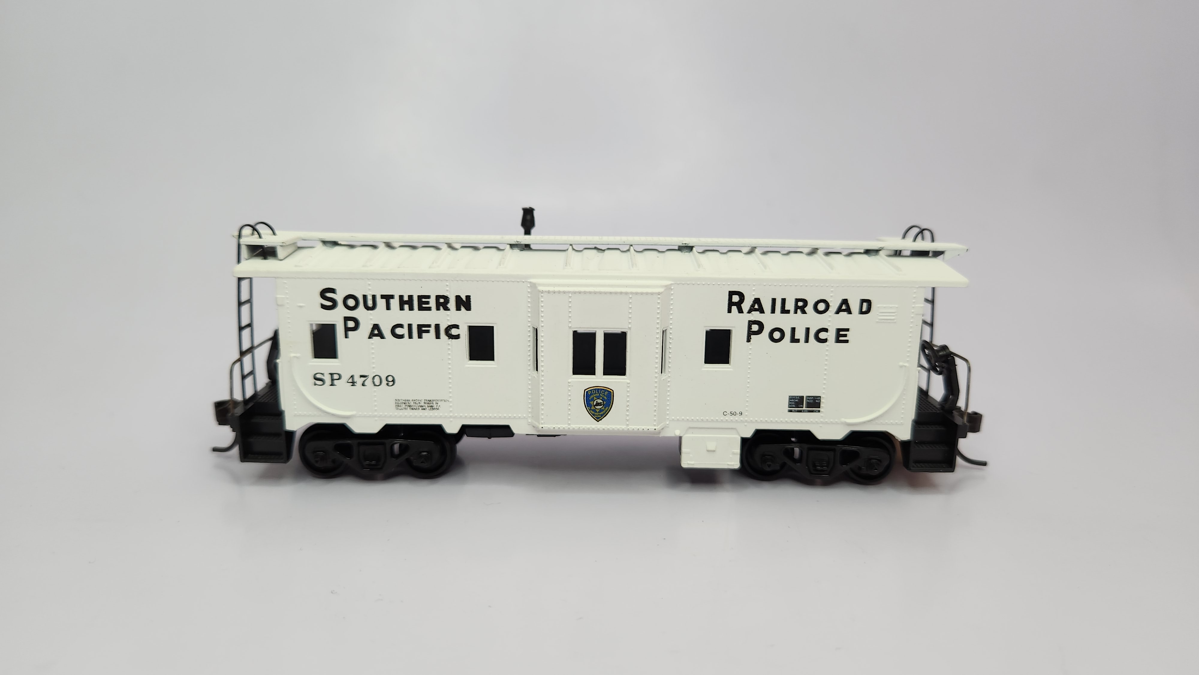 Trenes Escala MX eShop