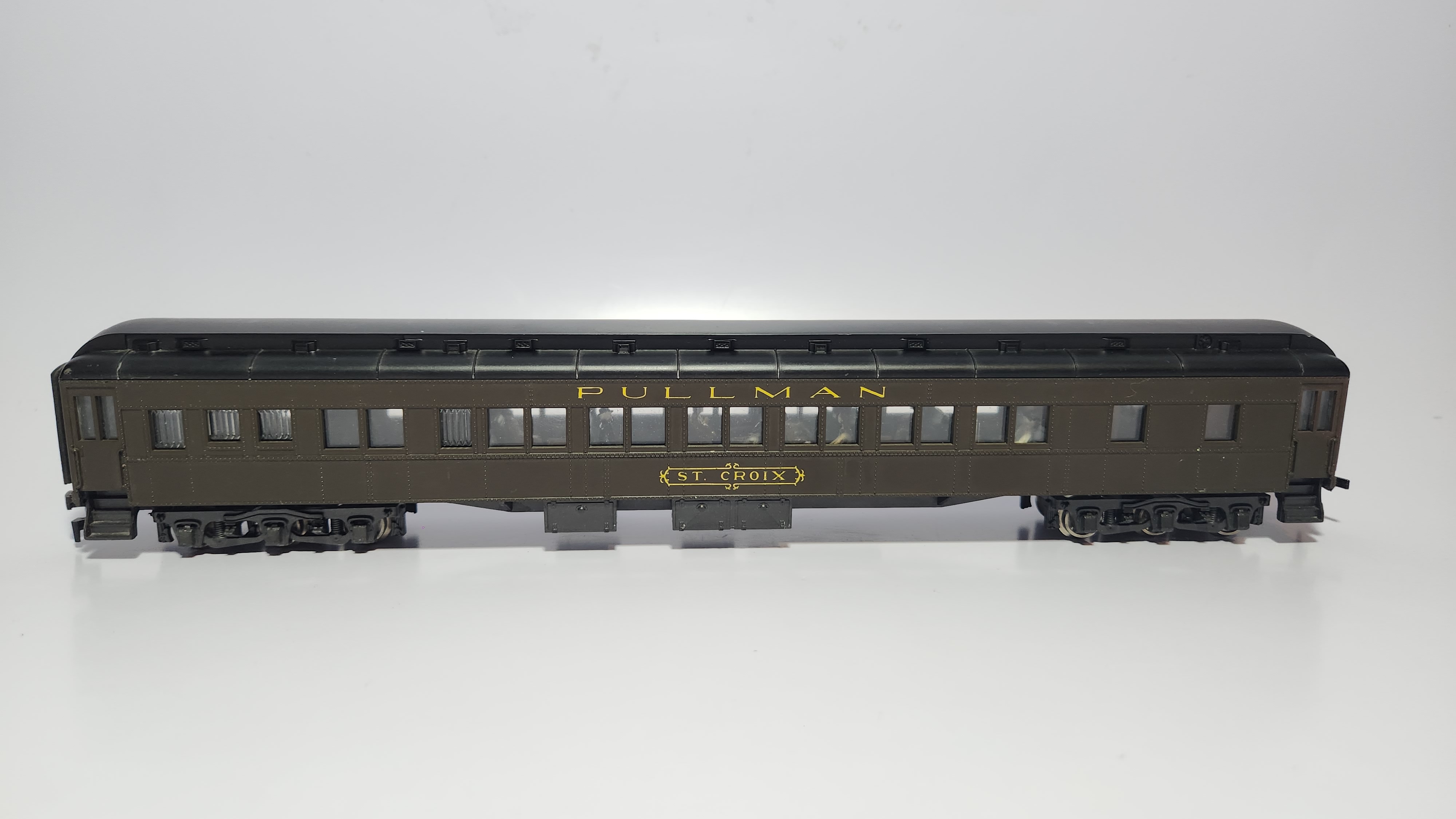 Trenes Escala MX eShop