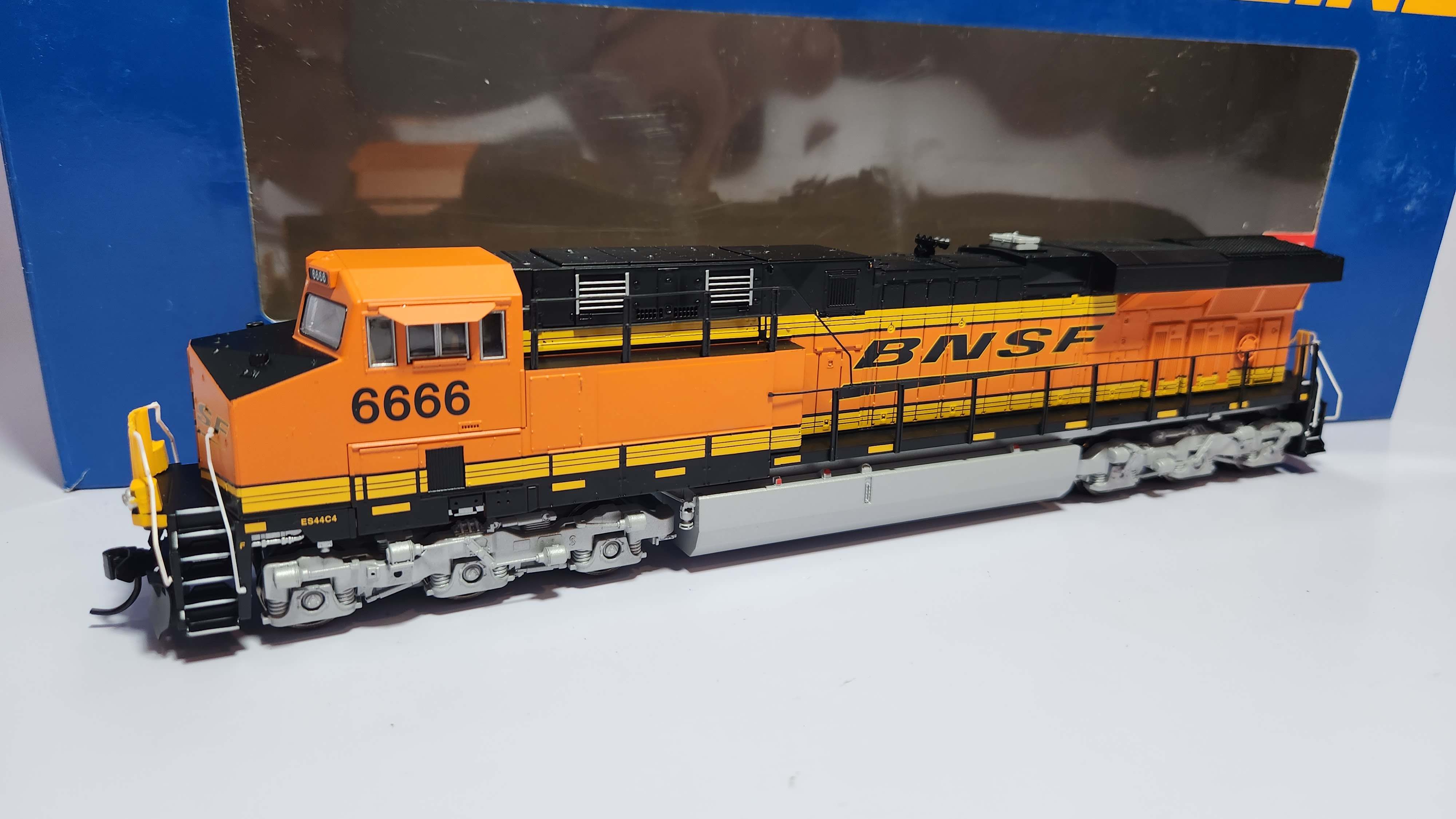 Trenes Escala MX eShop