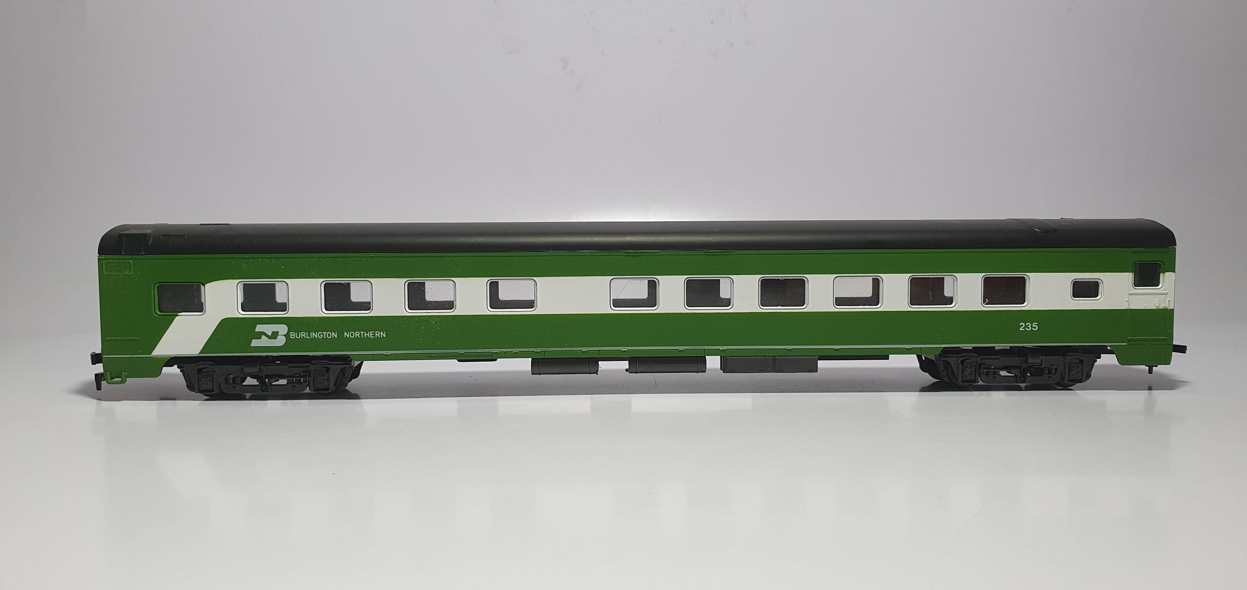 Trenes Escala MX eShop