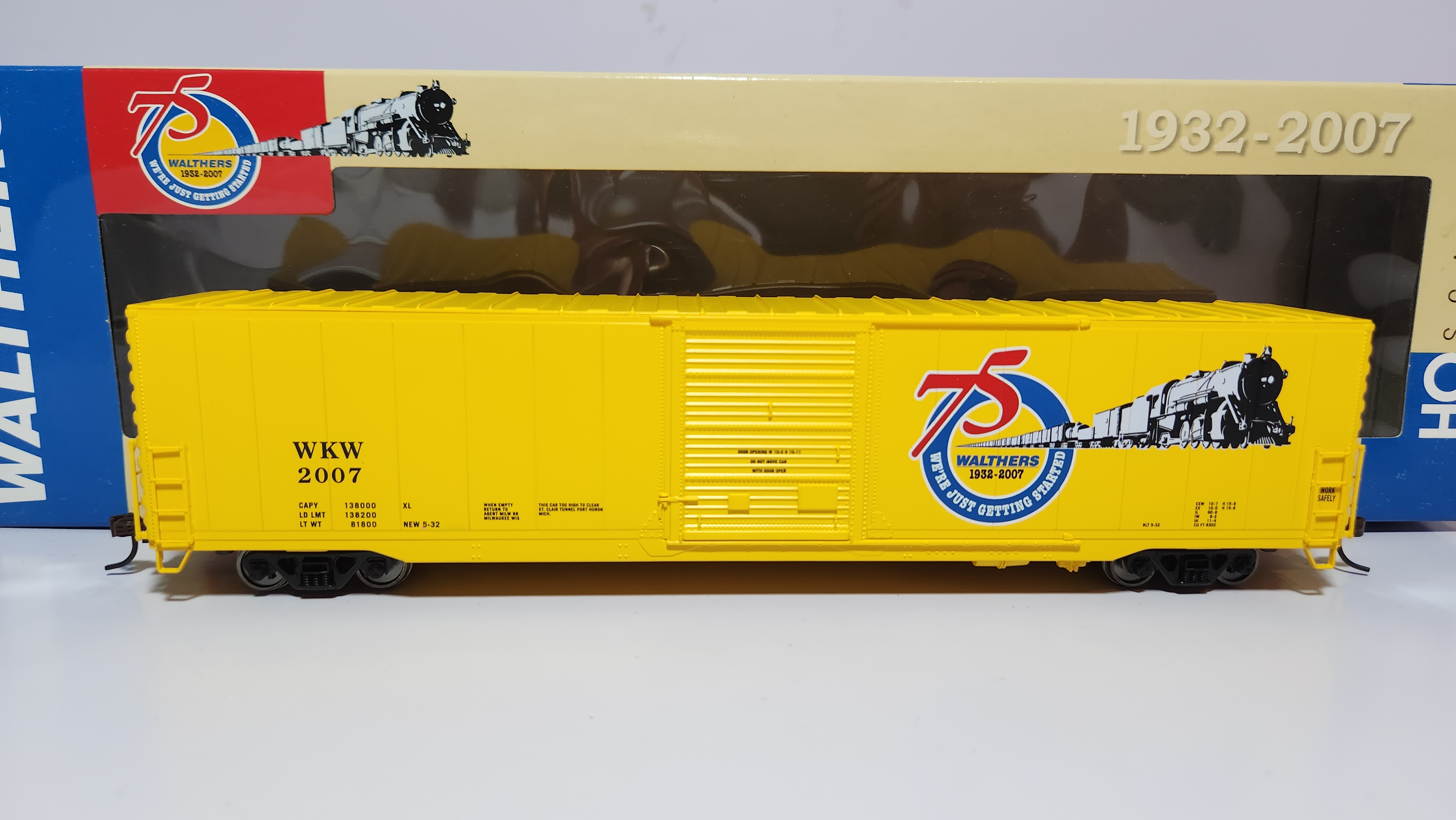 Trenes Escala MX eShop