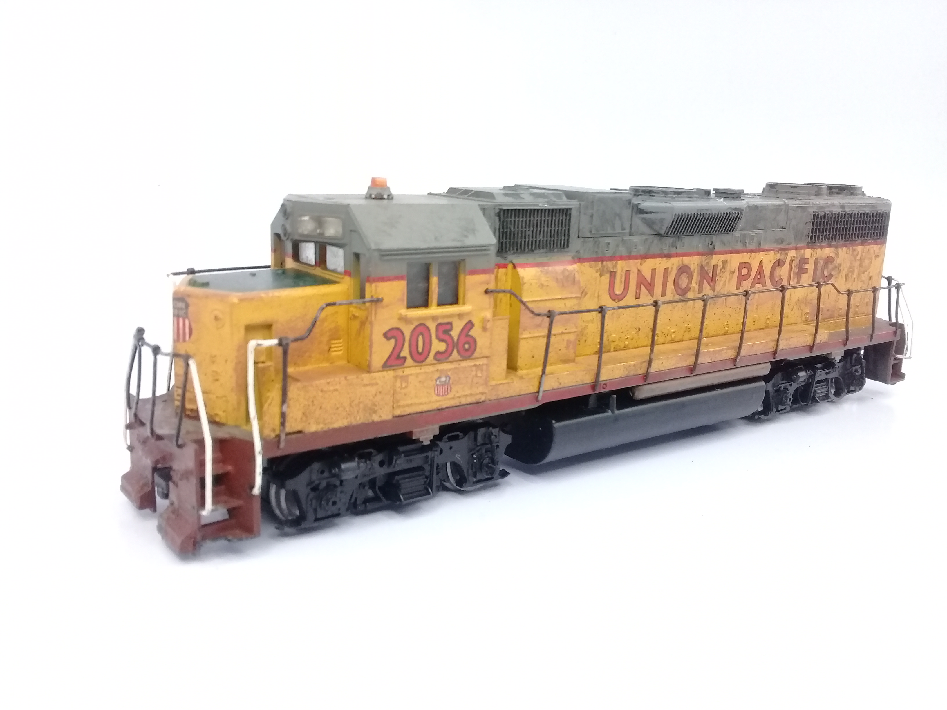 Trenes Escala MX eShop