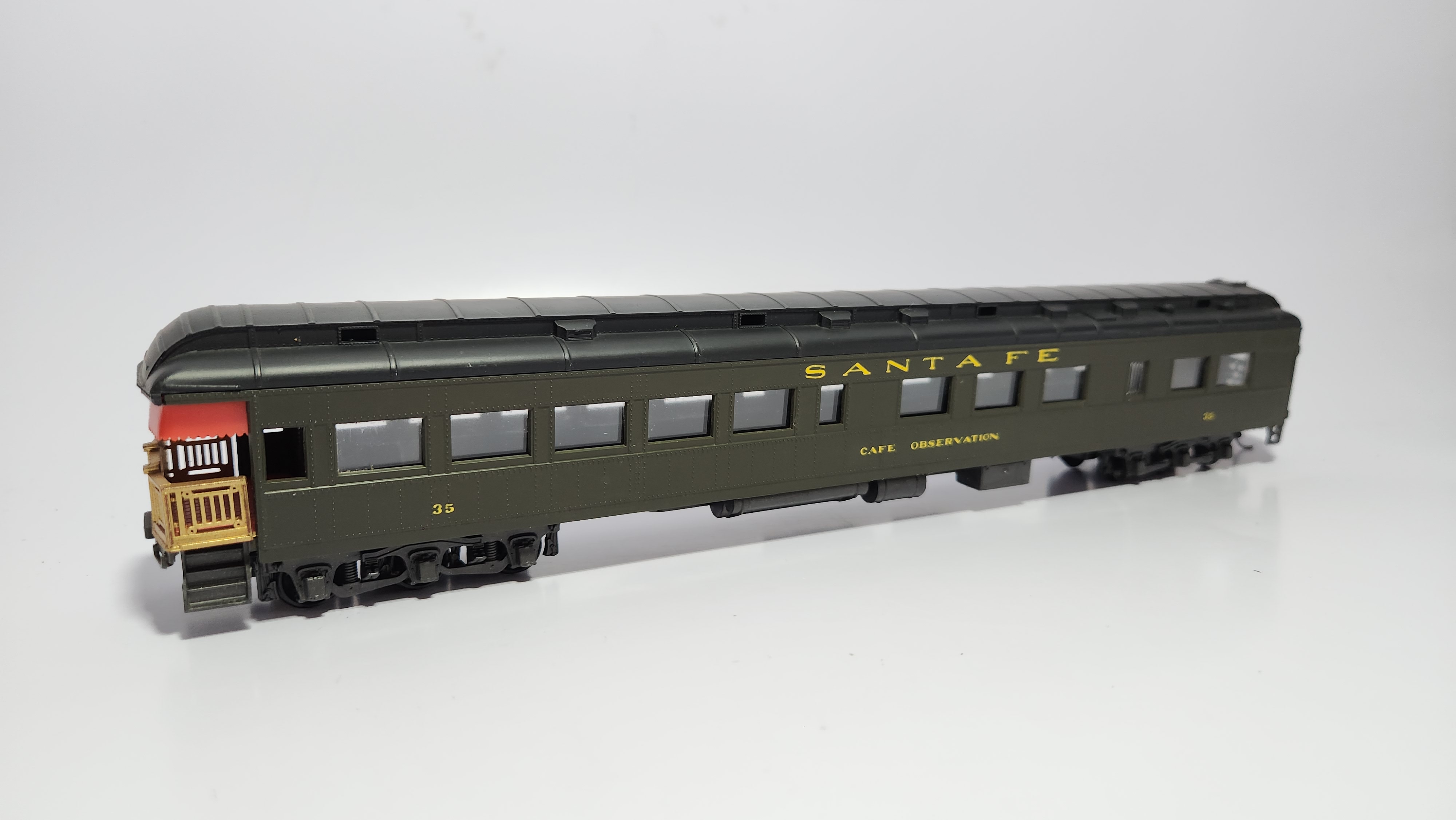 Trenes Escala MX eShop