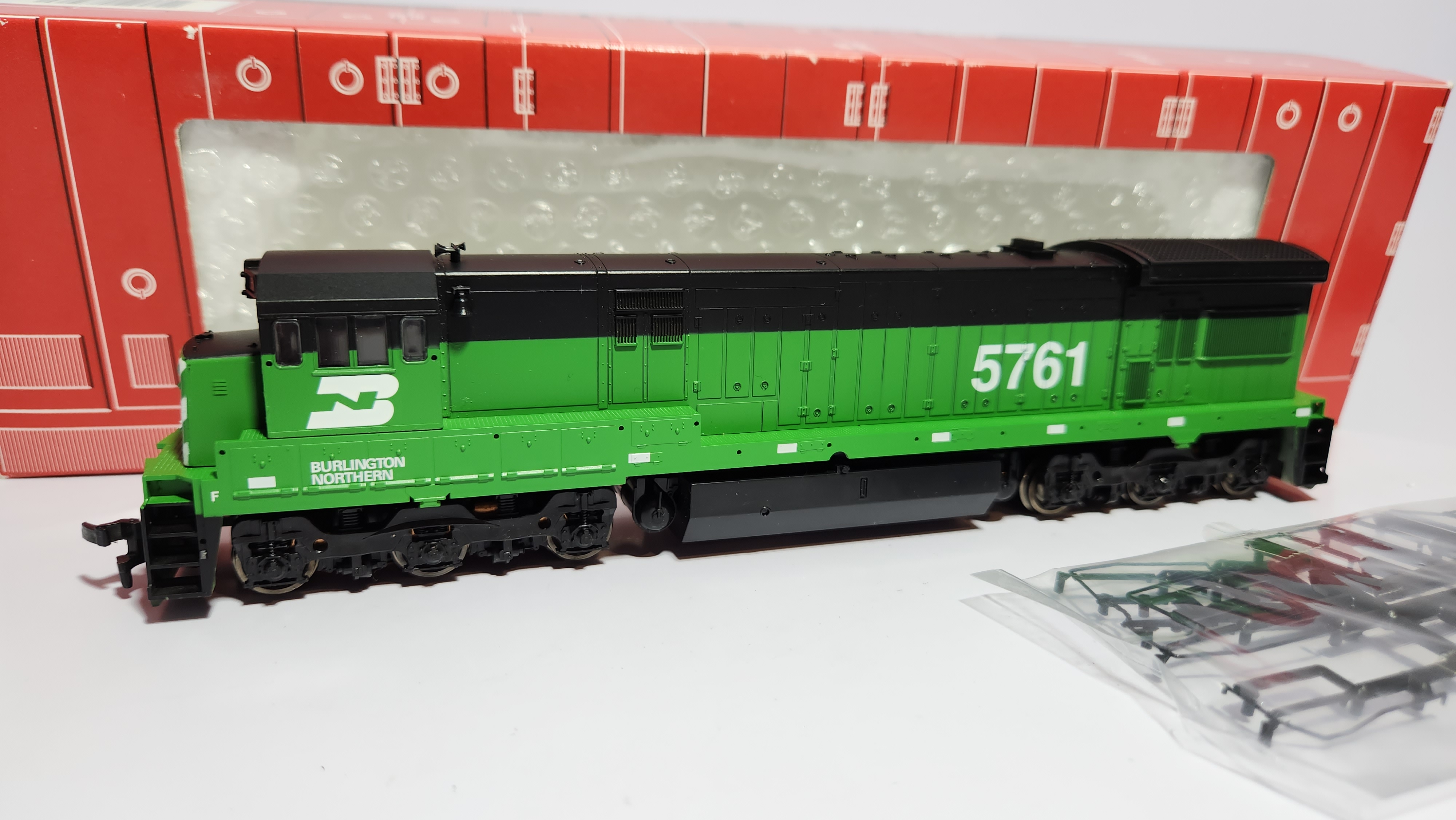 Trenes Escala MX eShop