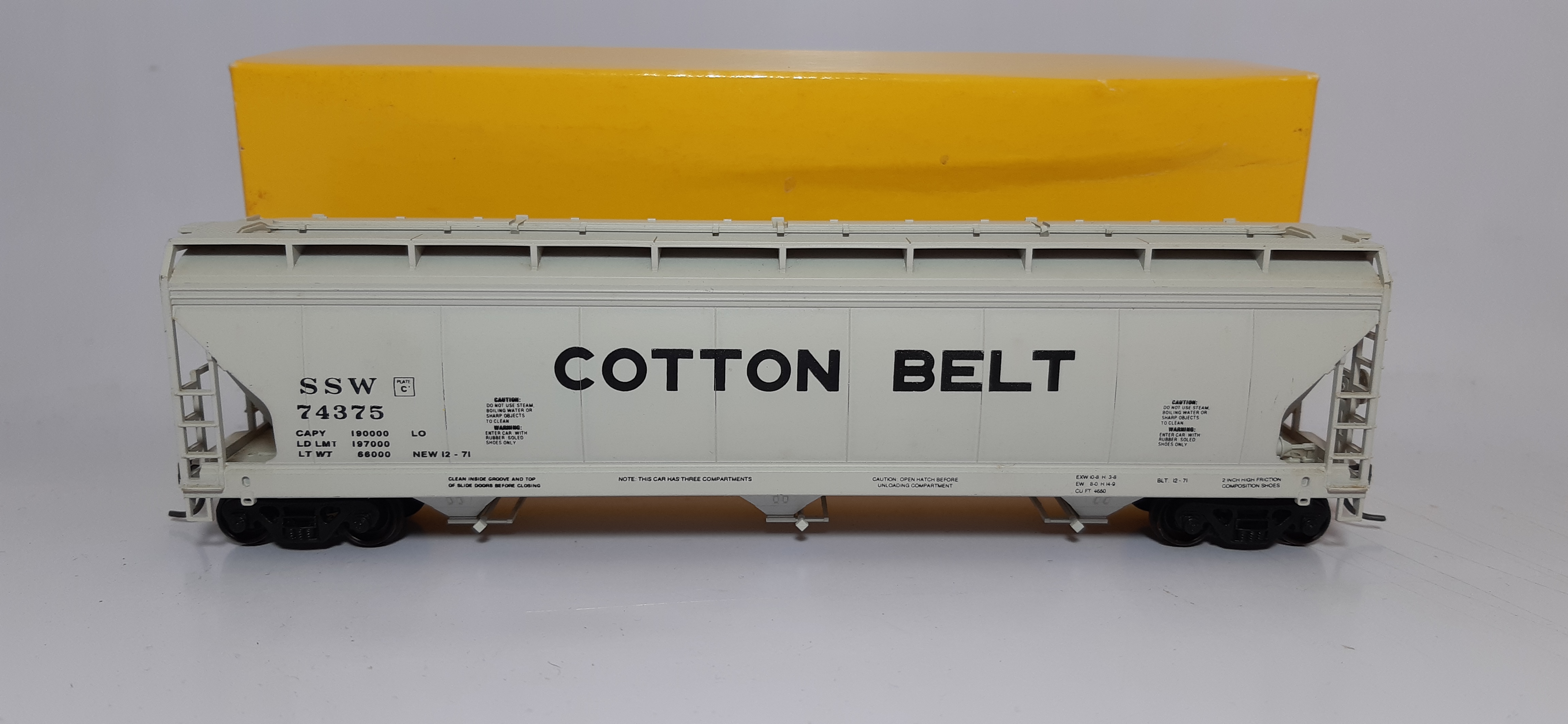 Trenes Escala MX eShop