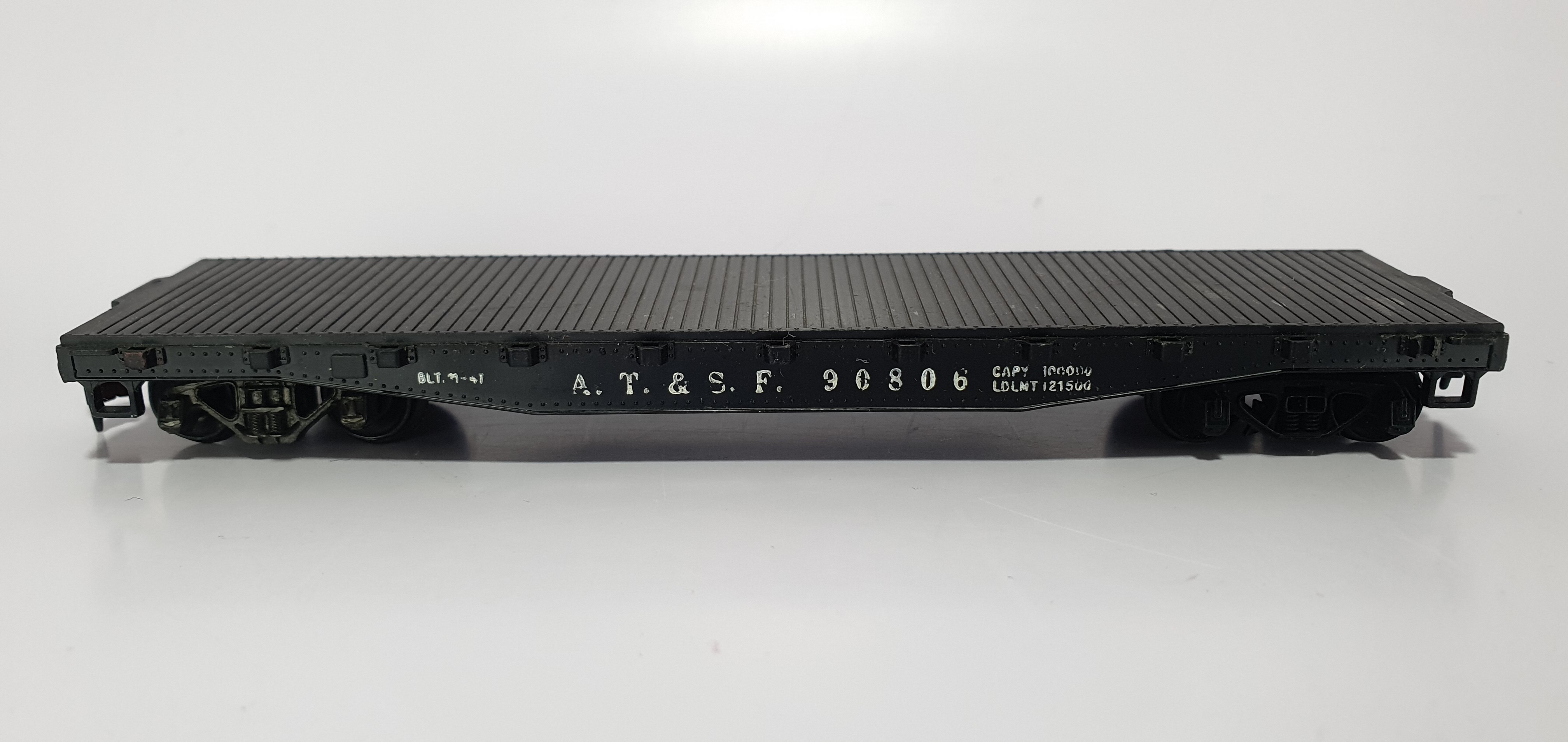 Trenes Escala MX eShop