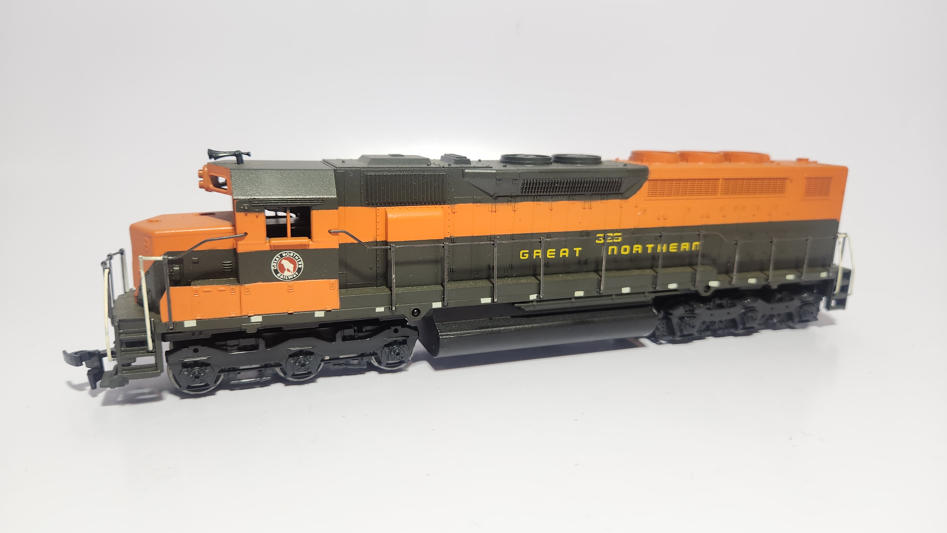 Trenes Escala MX eShop