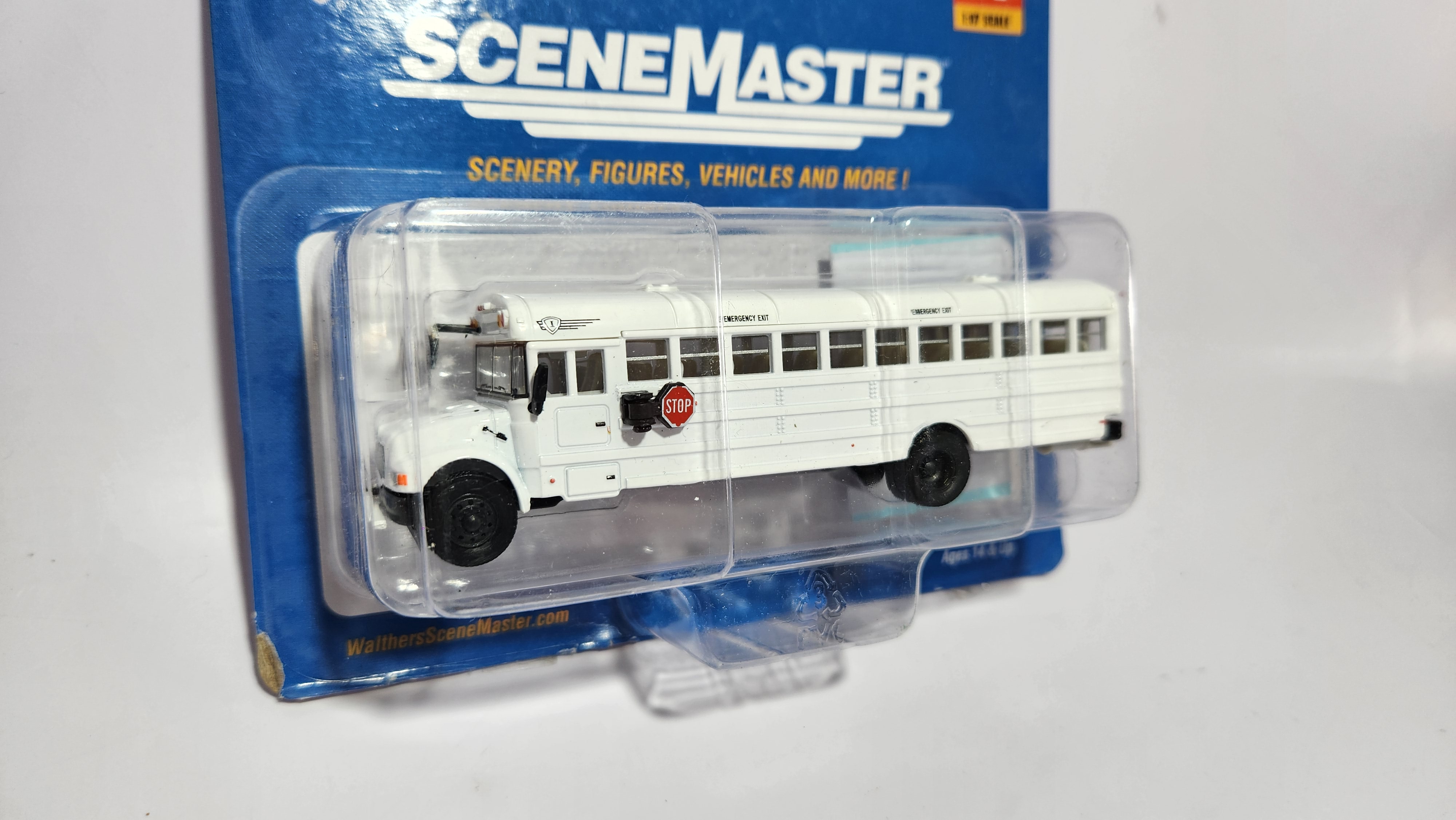 Trenes Escala MX eShop