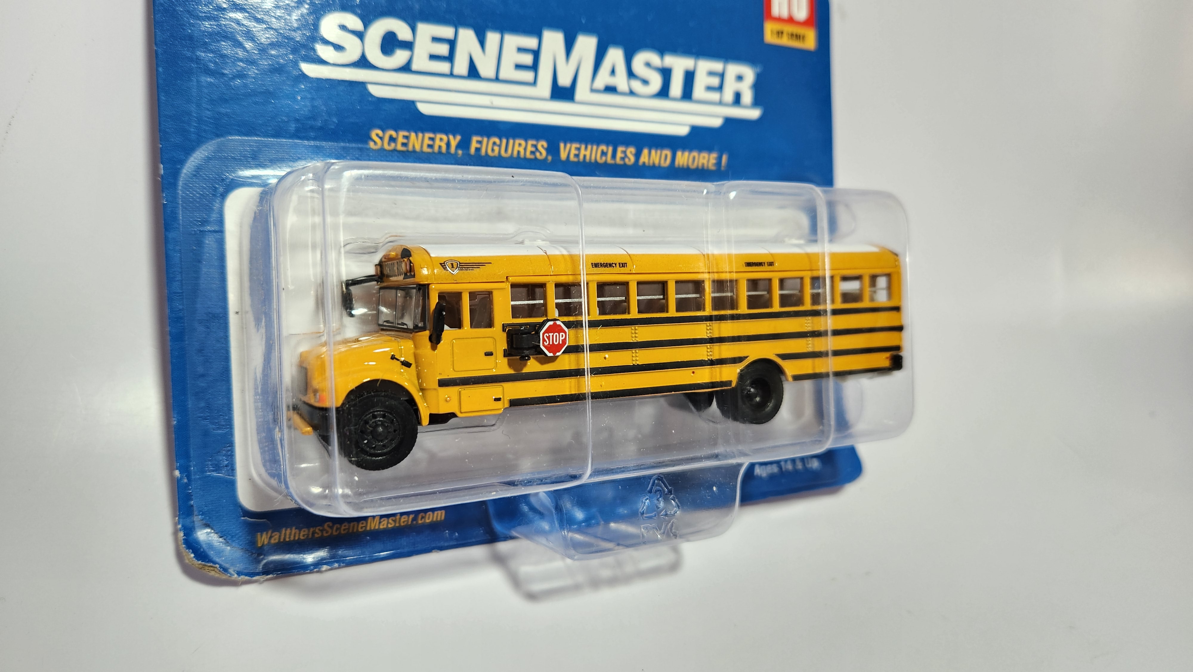 Trenes Escala MX eShop