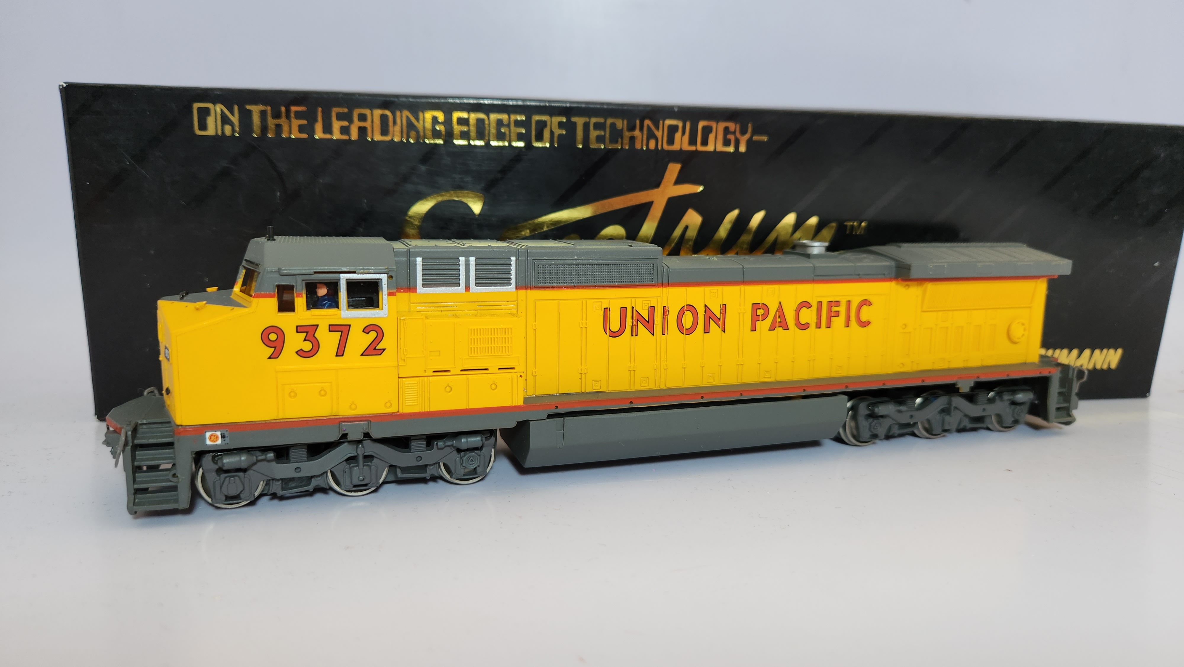 Trenes Escala MX eShop