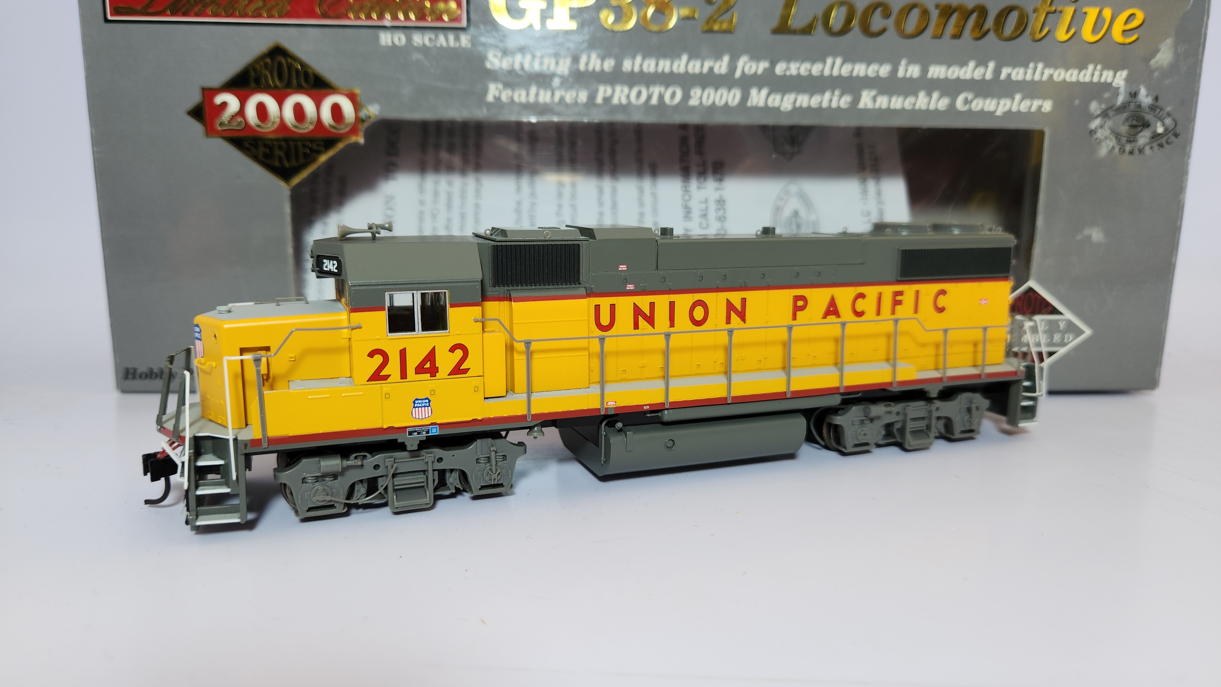 Trenes Escala MX eShop