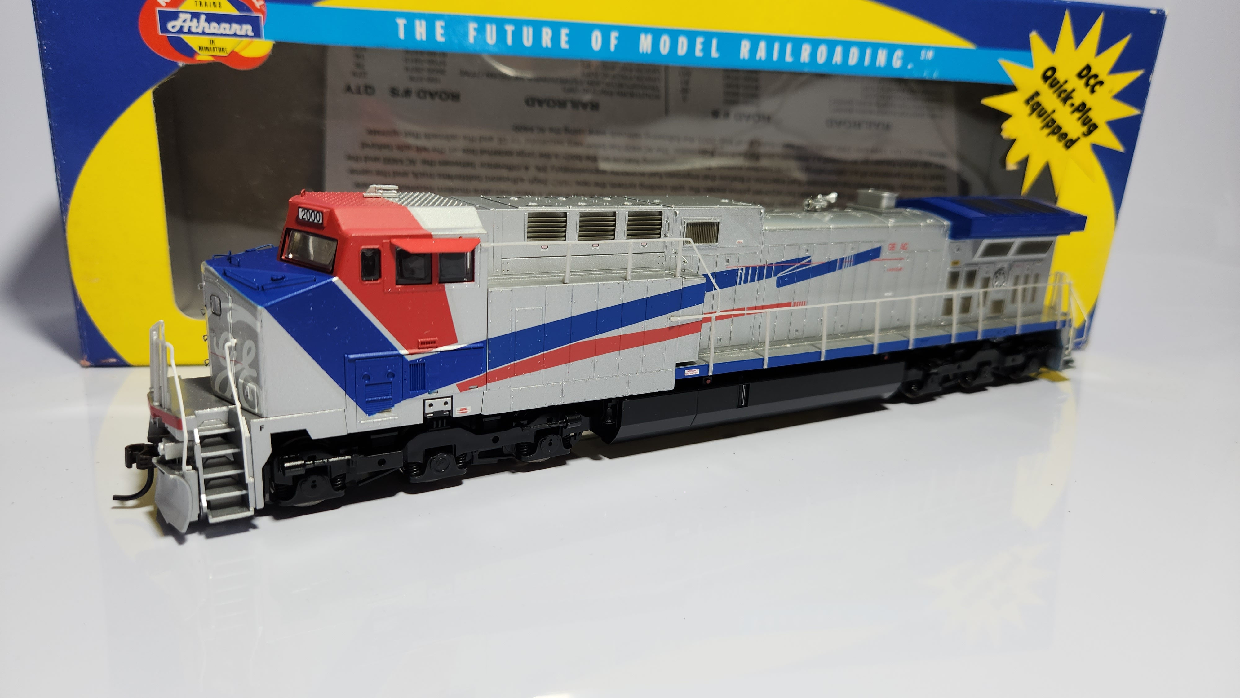 Trenes Escala MX eShop