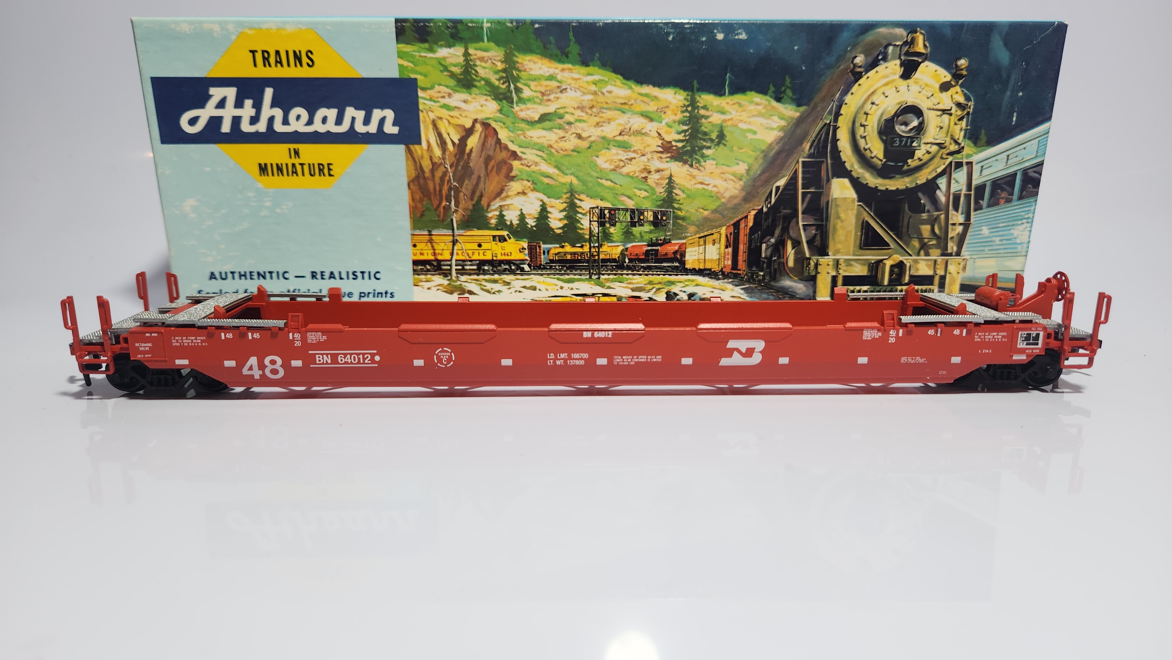 Trenes Escala MX eShop