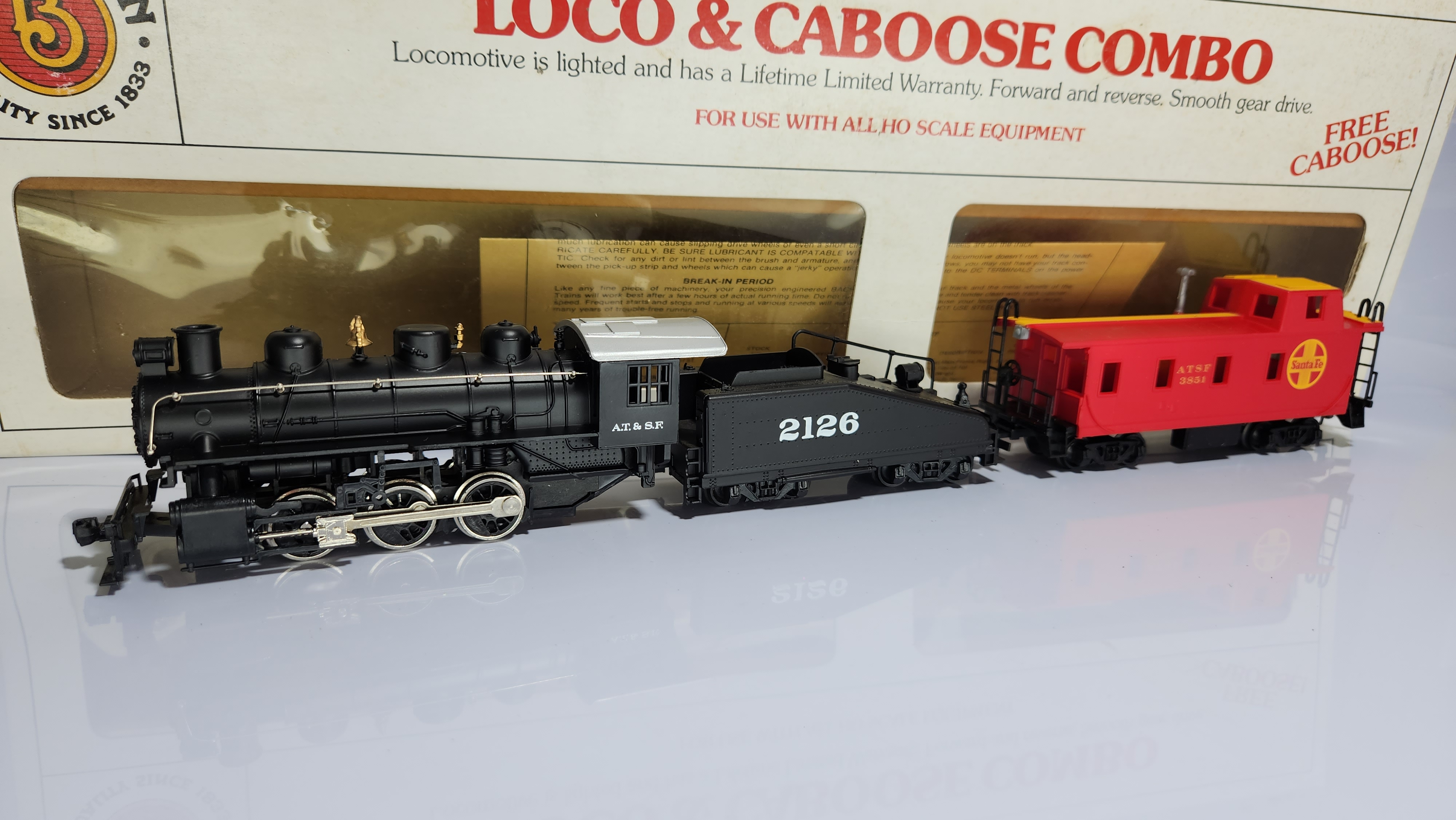 Trenes Escala MX eShop