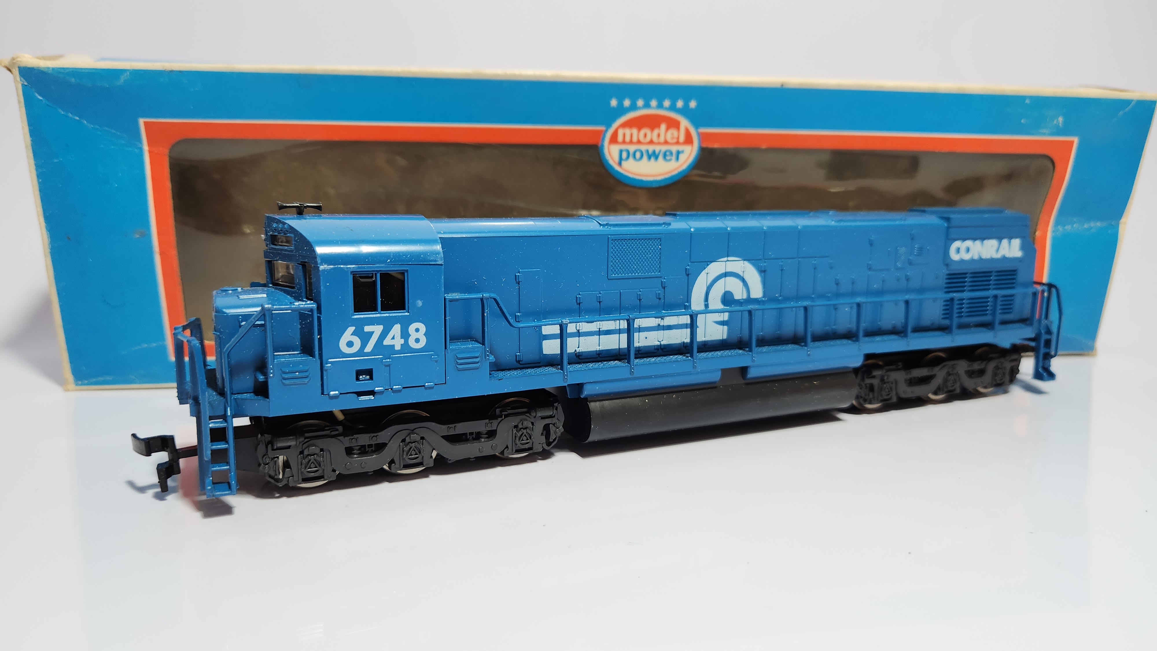 Trenes Escala MX eShop