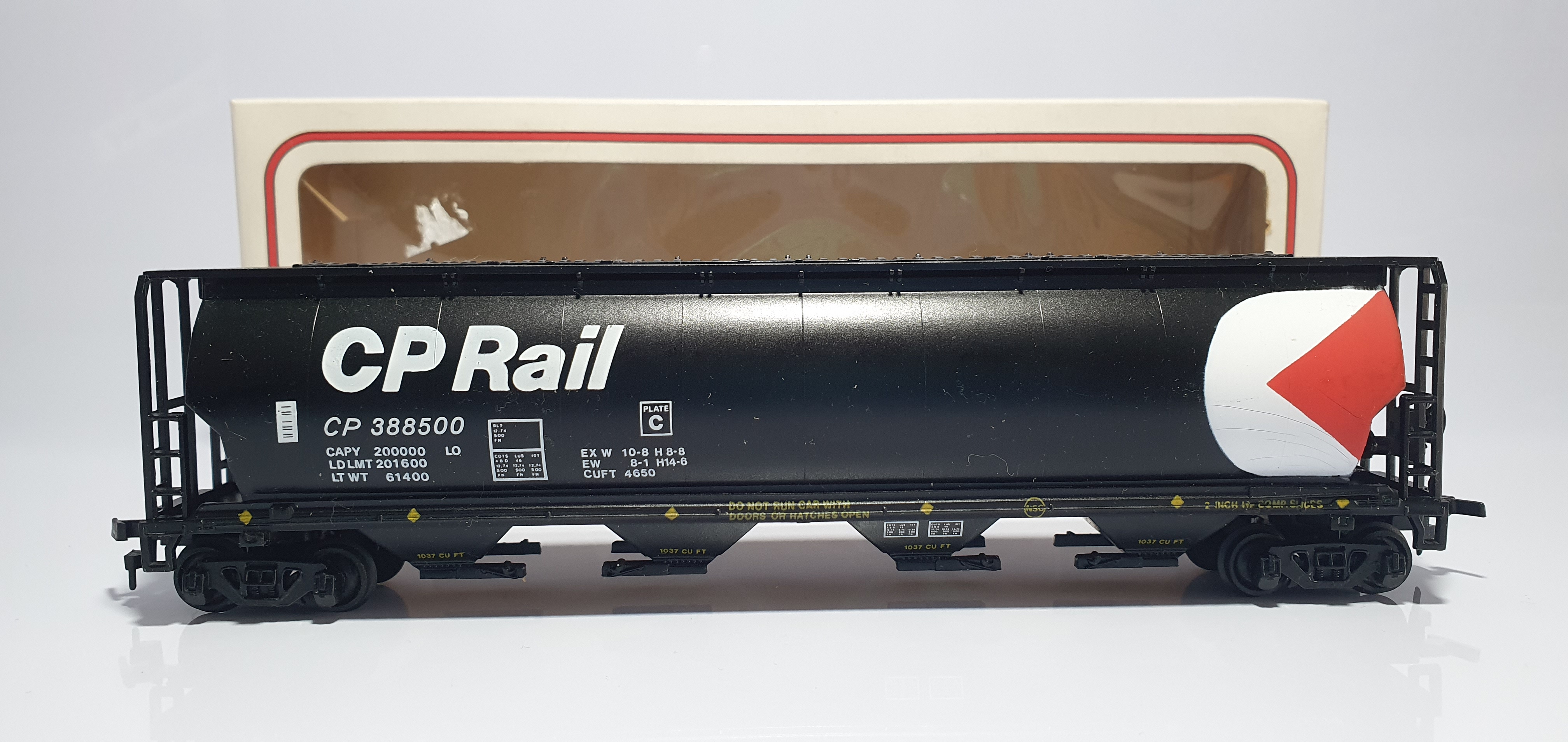 Trenes Escala MX eShop