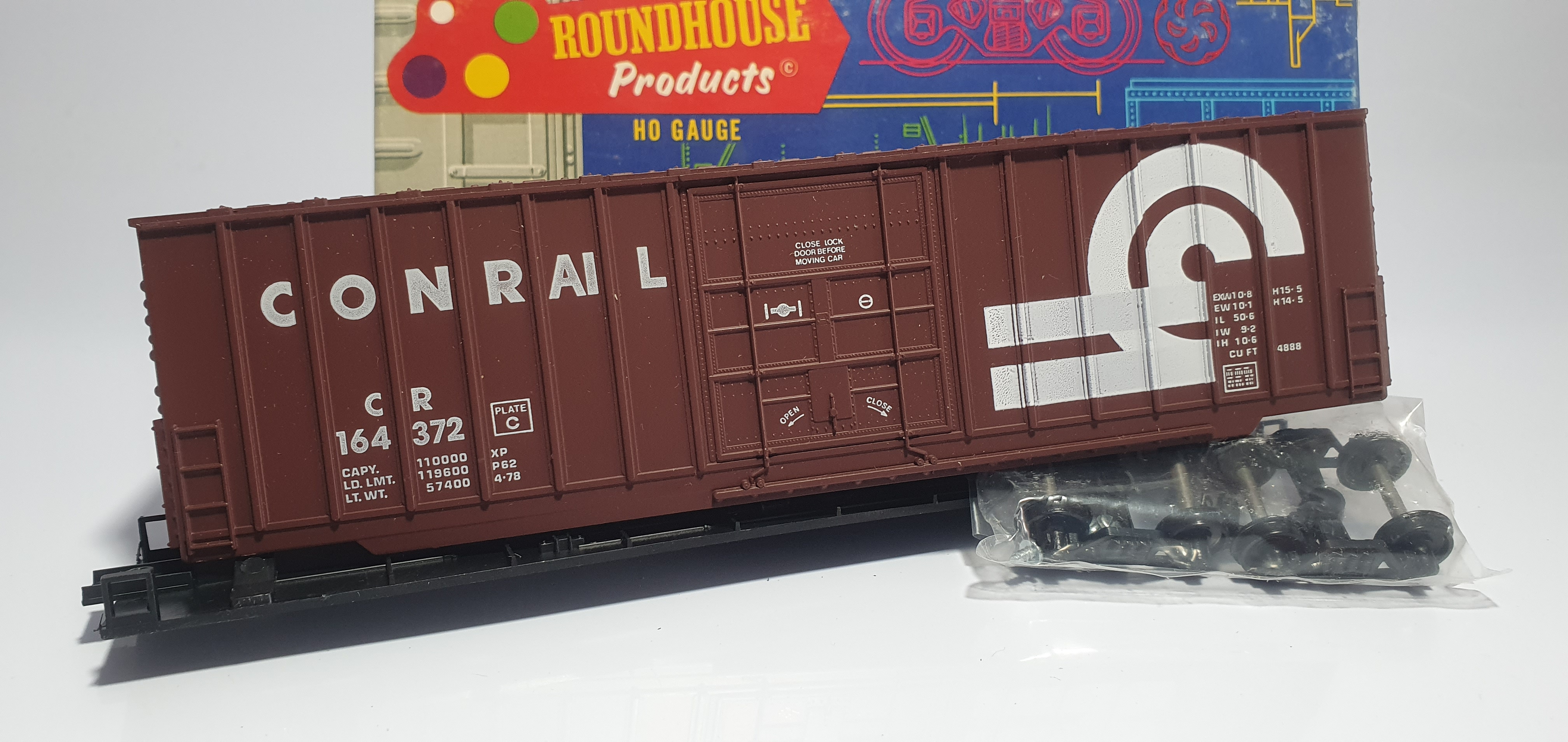 Trenes Escala MX eShop