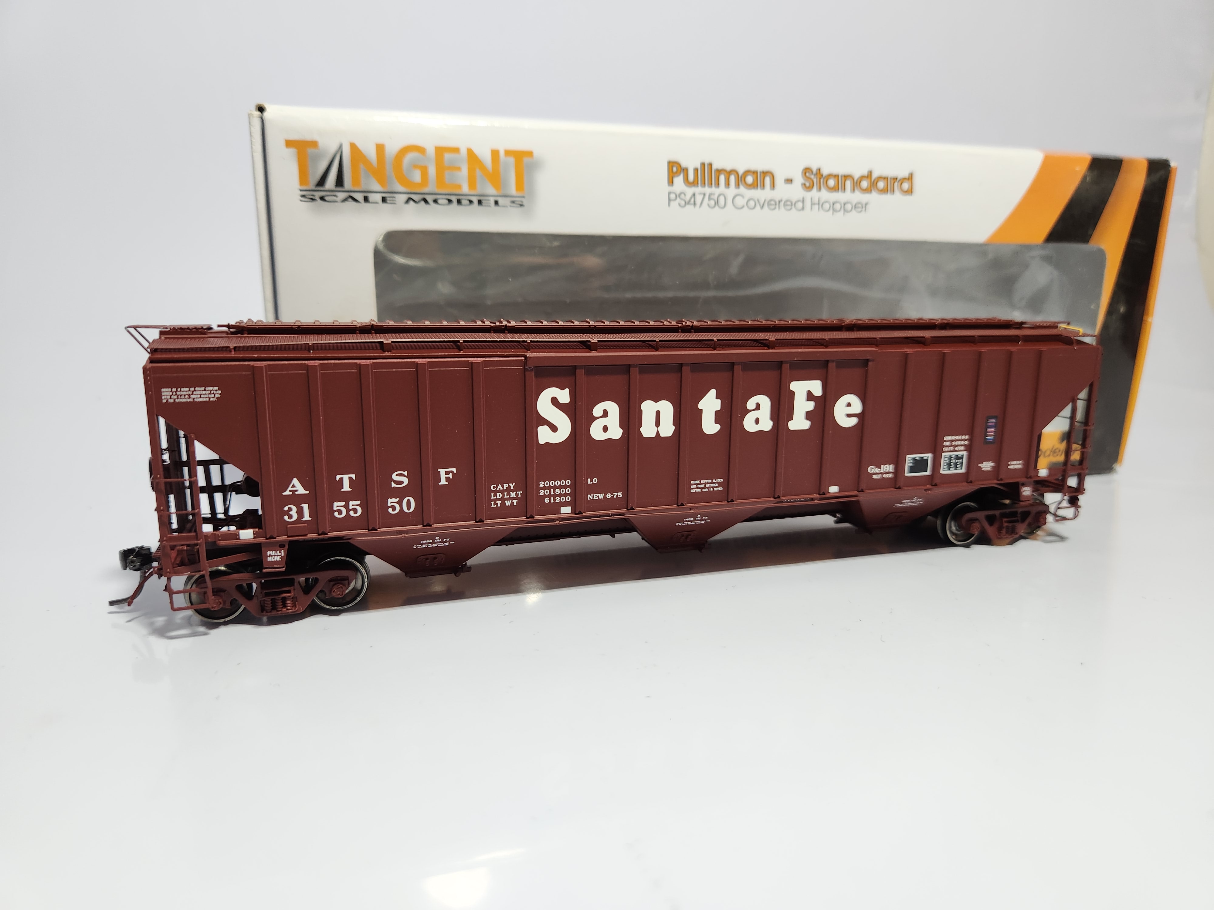 Trenes Escala MX eShop