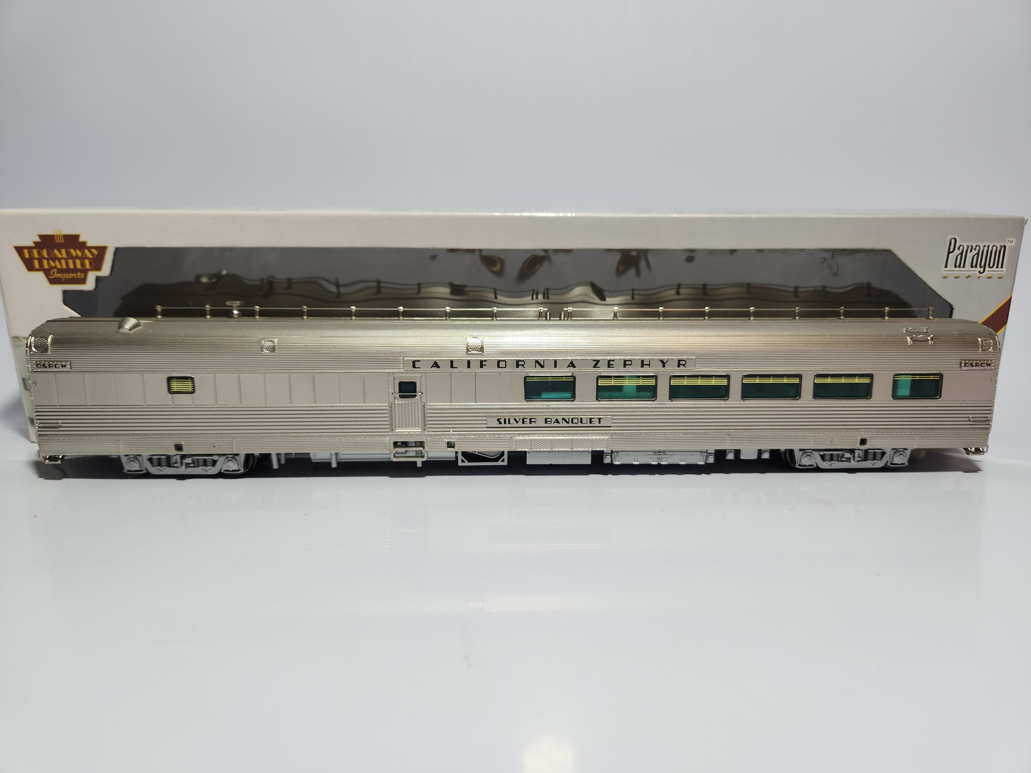 Trenes Escala MX eShop