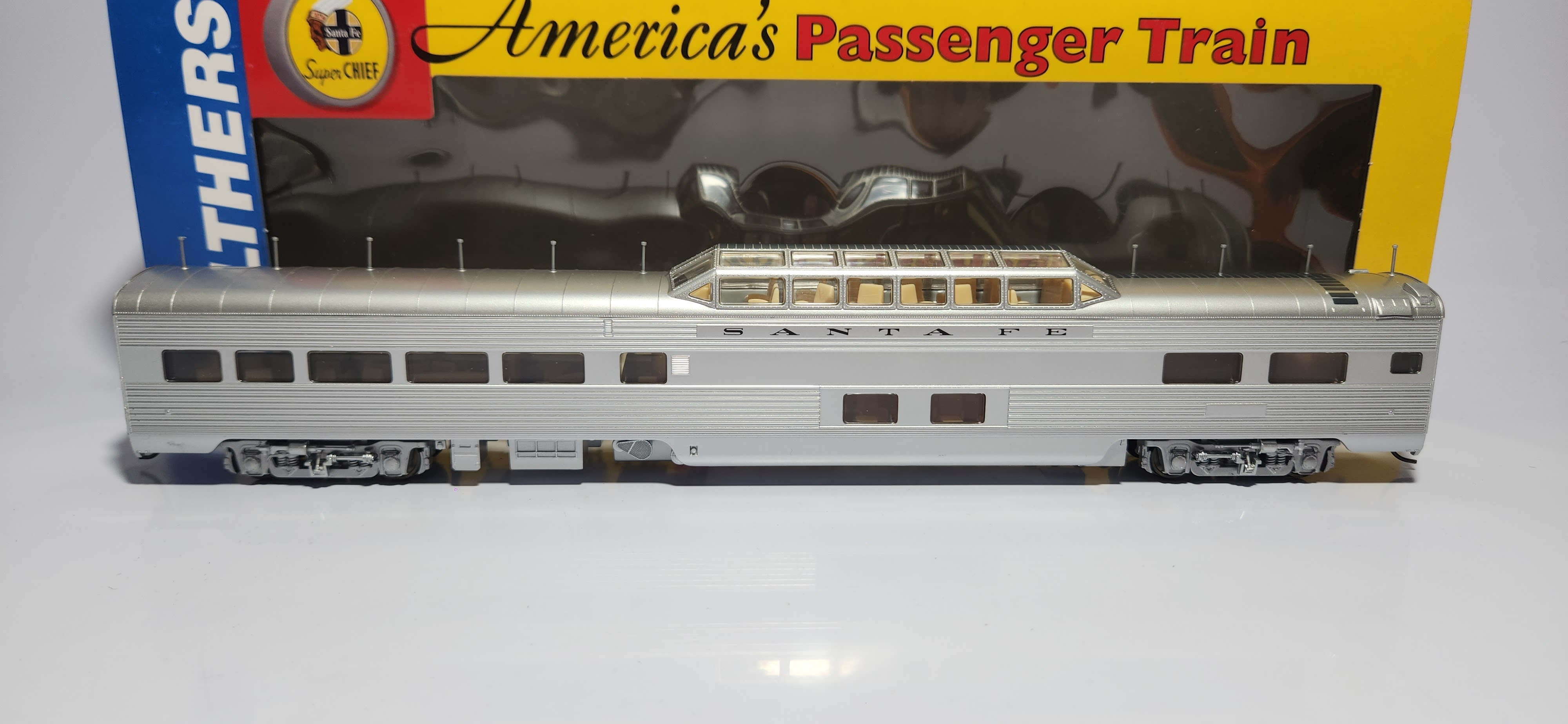 Trenes Escala MX eShop