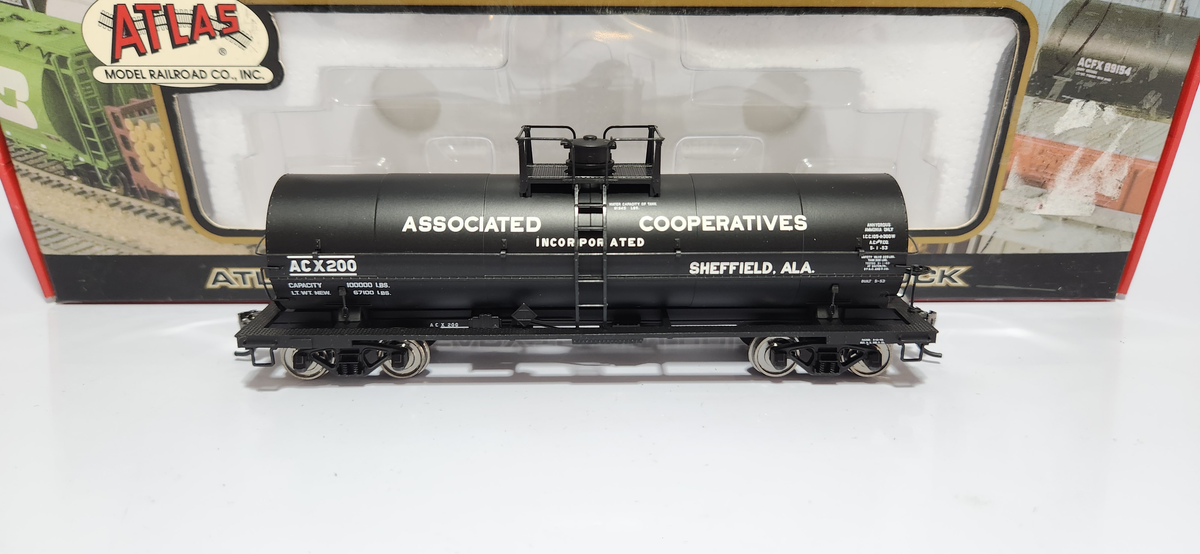 Trenes Escala MX eShop