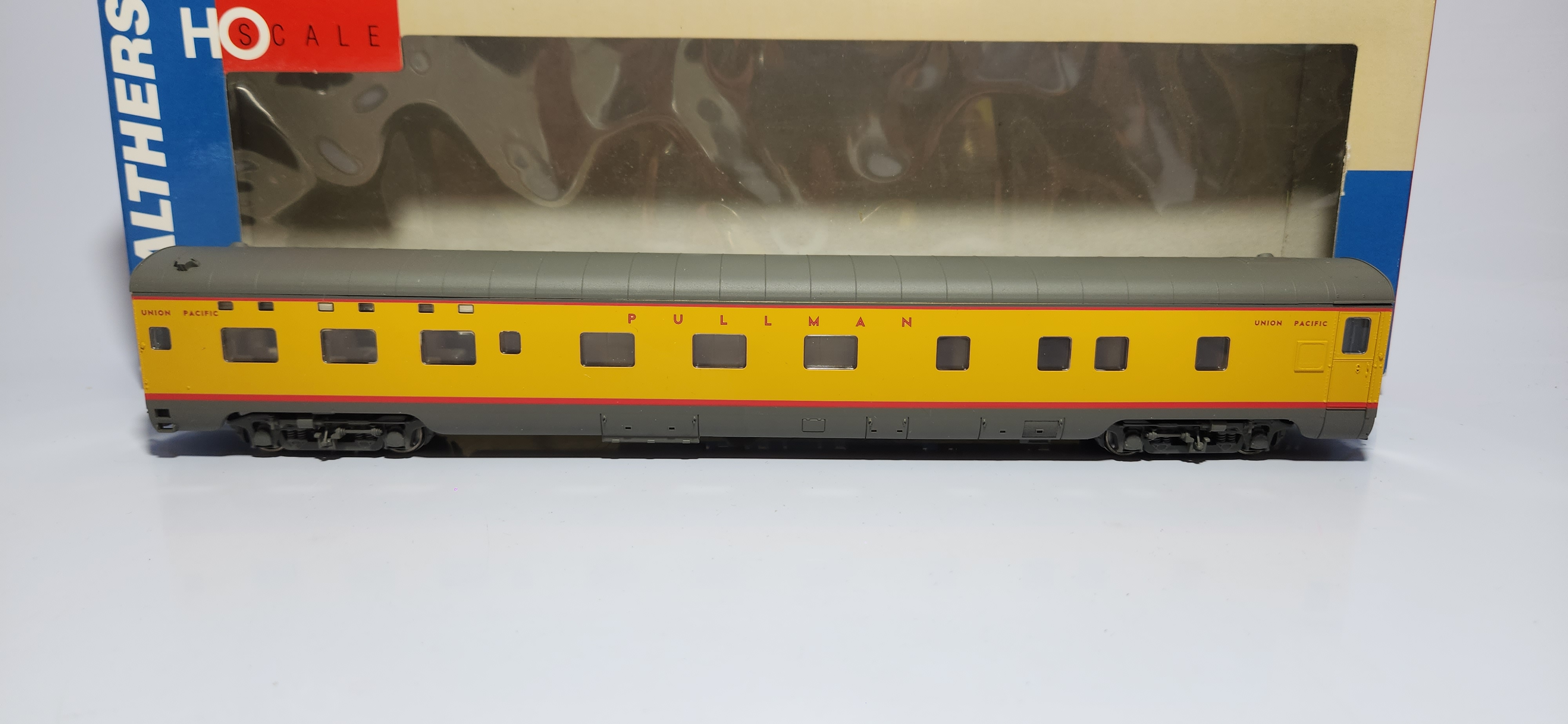 Trenes Escala MX eShop