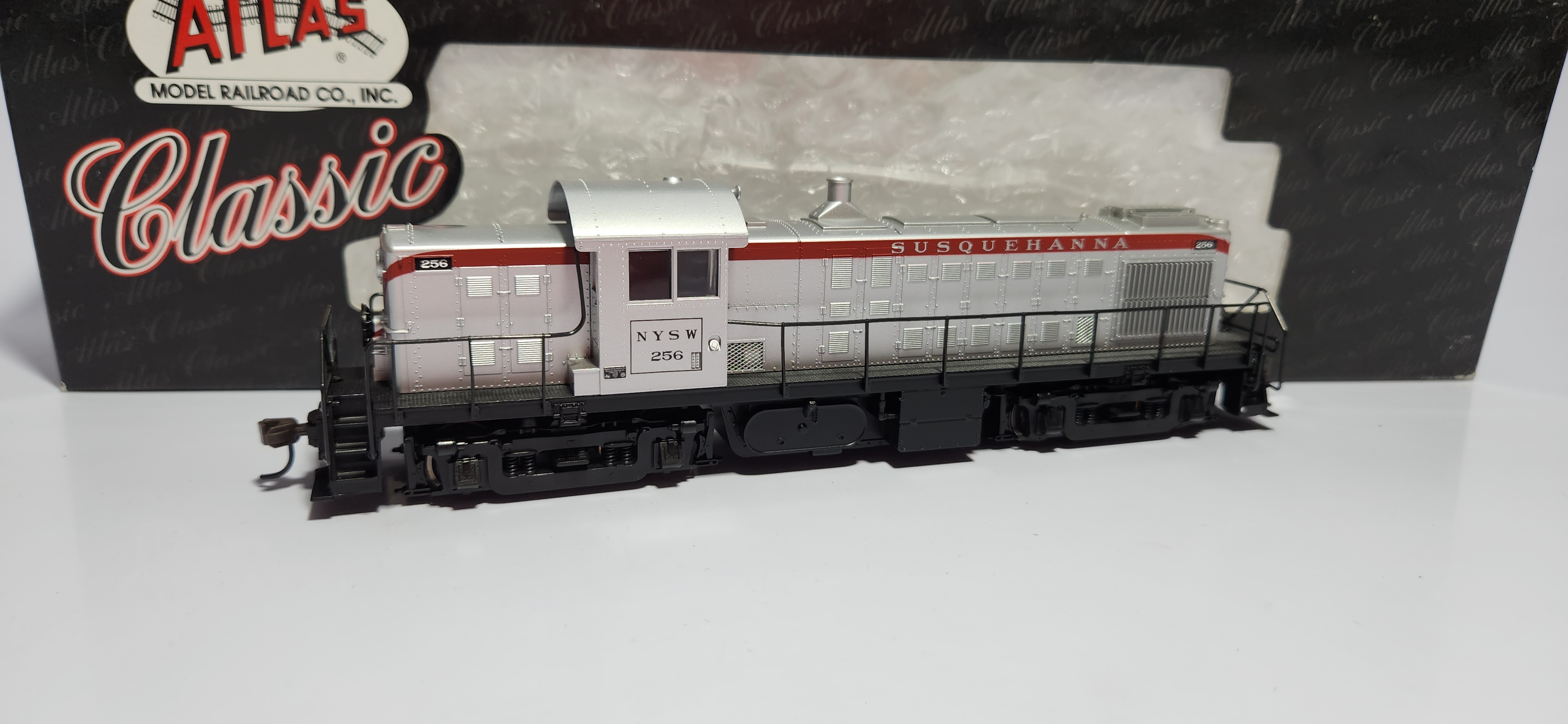 Trenes Escala MX eShop