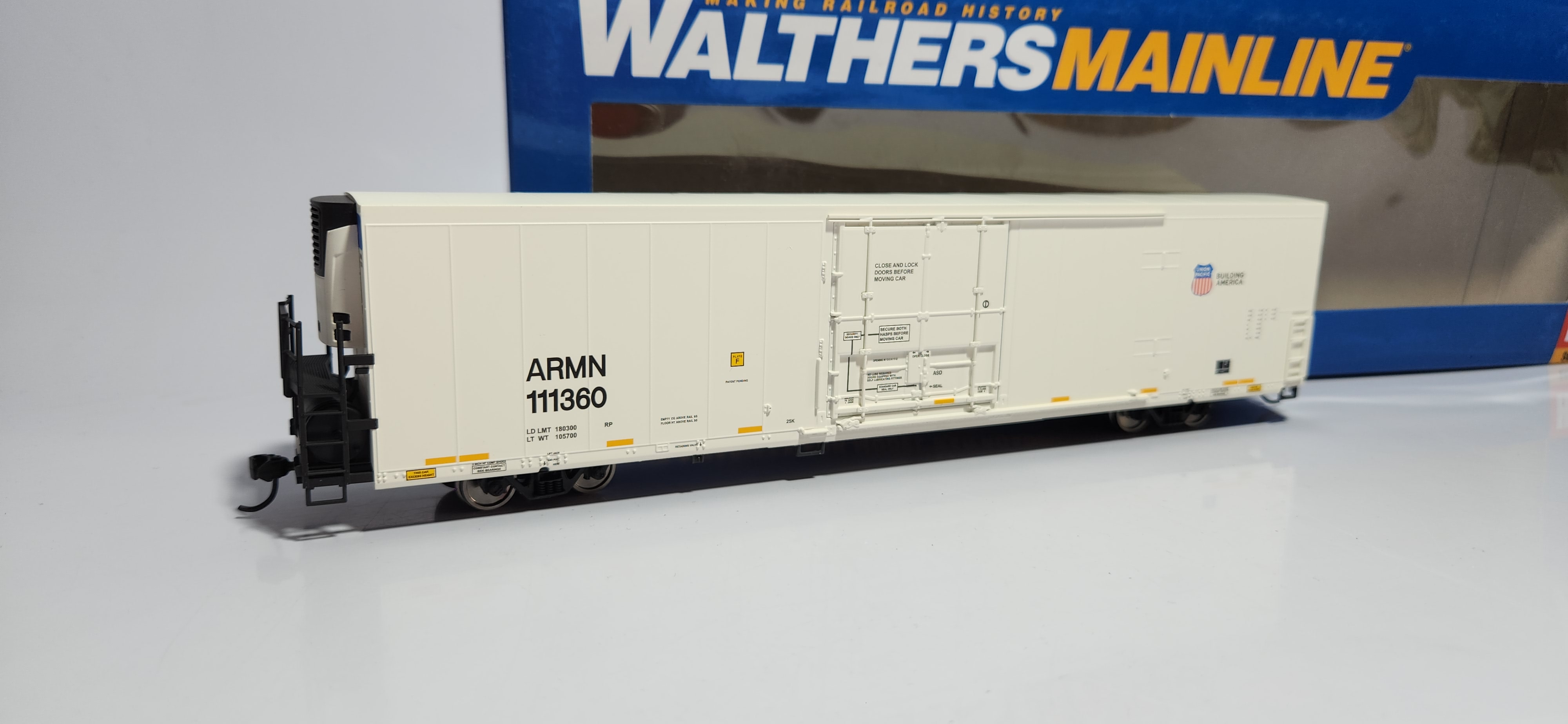 Trenes Escala MX eShop