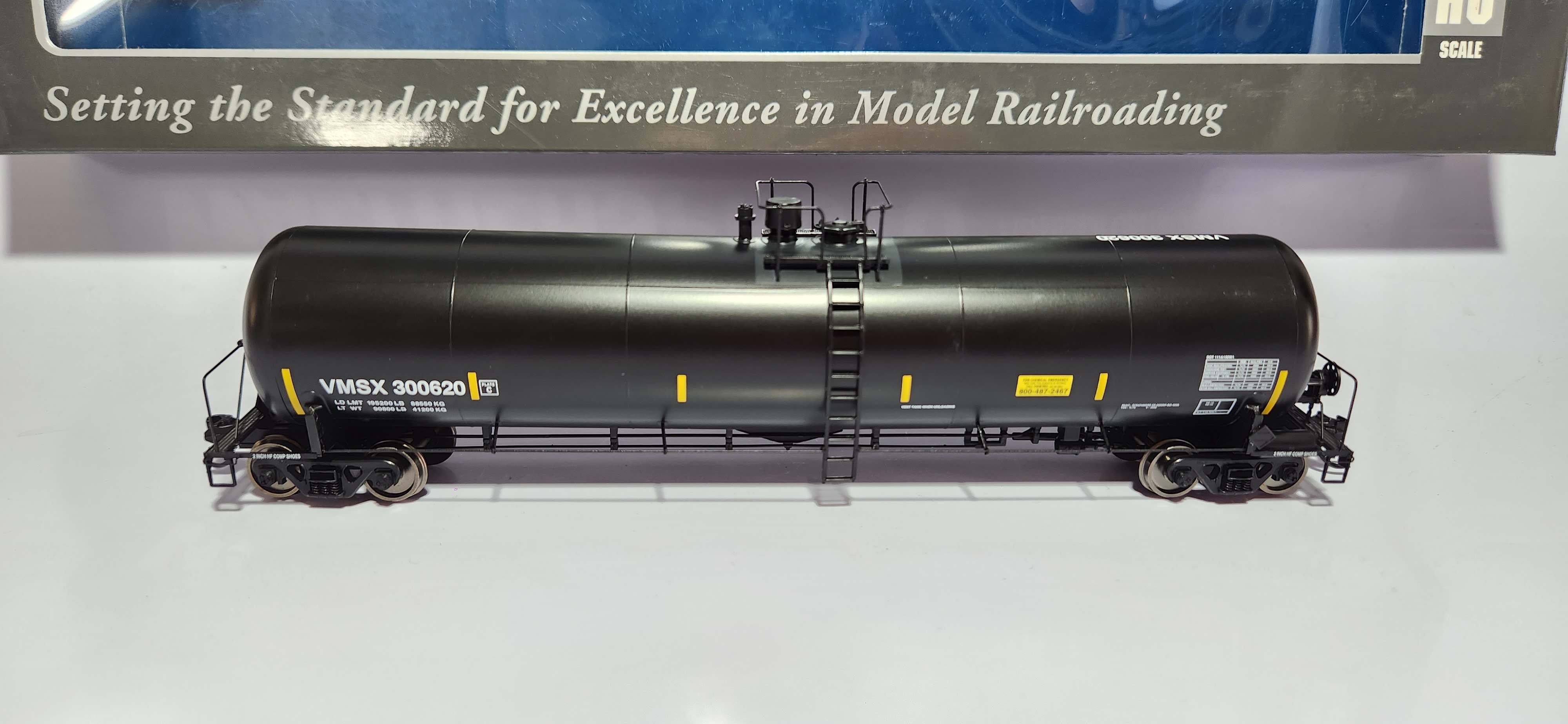 Trenes Escala MX eShop