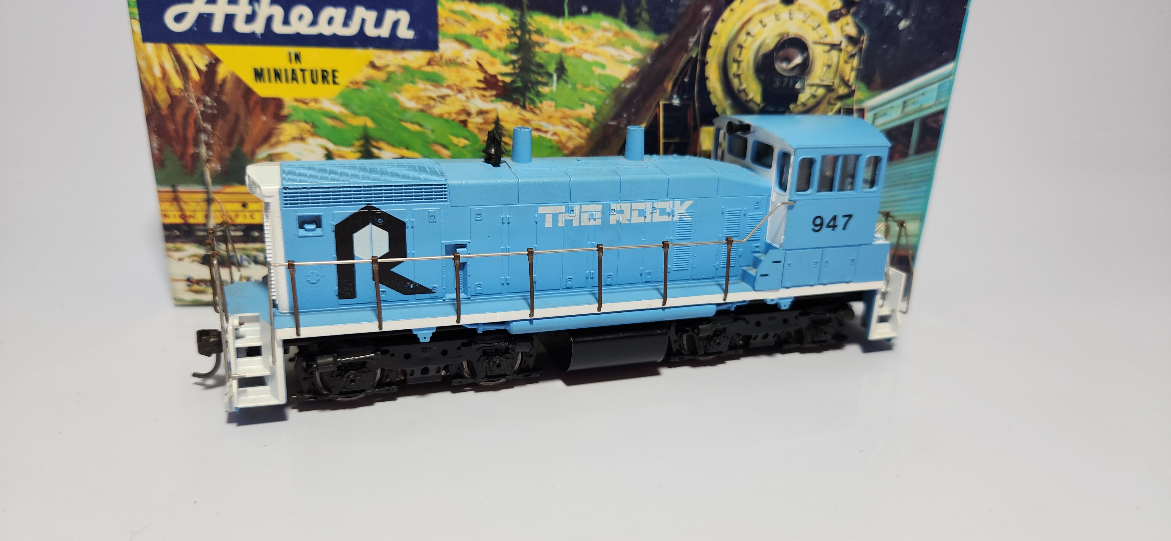 Trenes Escala MX eShop