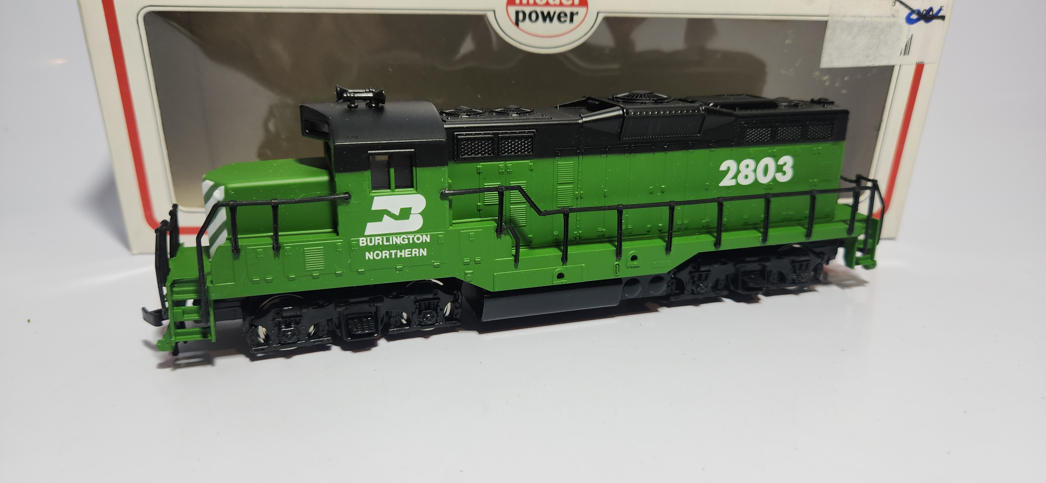 Trenes Escala MX eShop