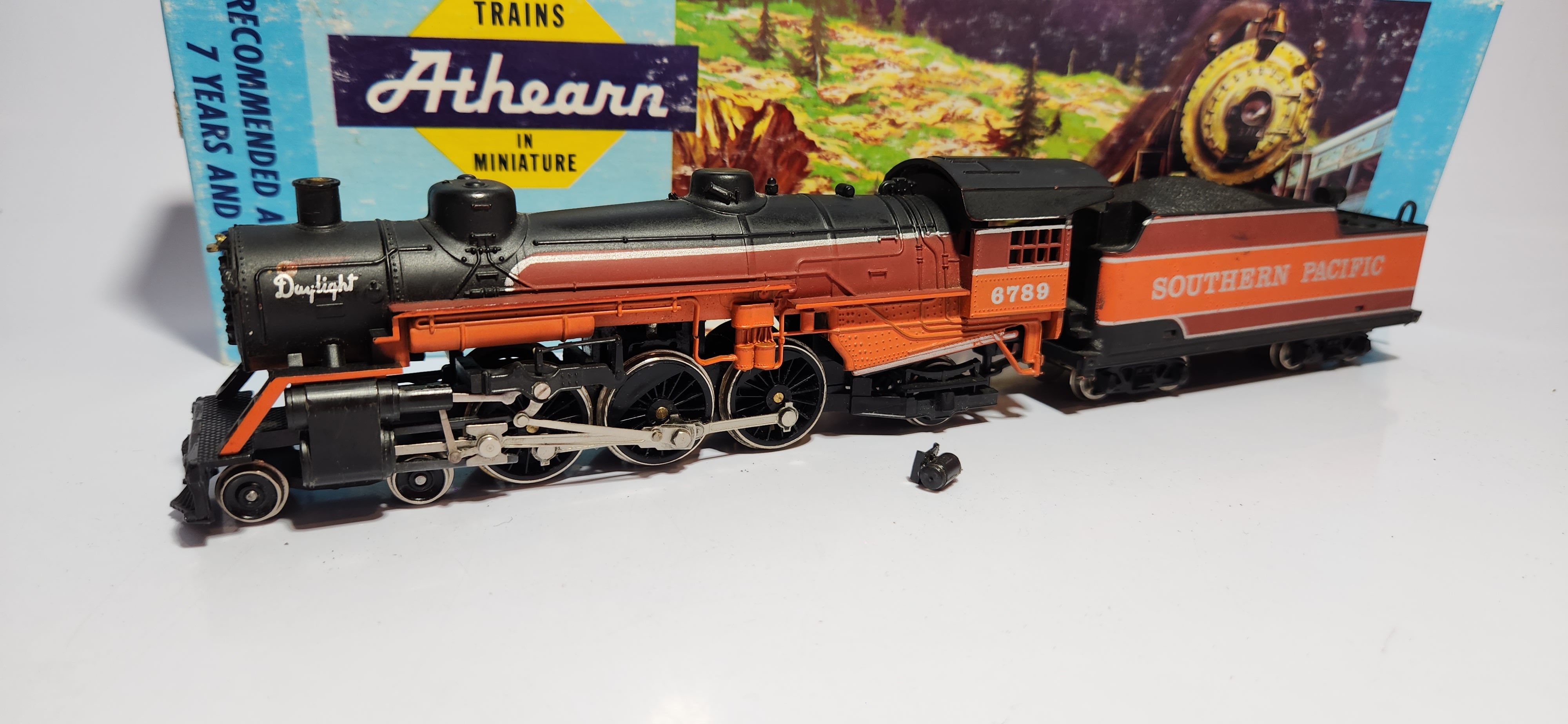 Trenes Escala MX eShop