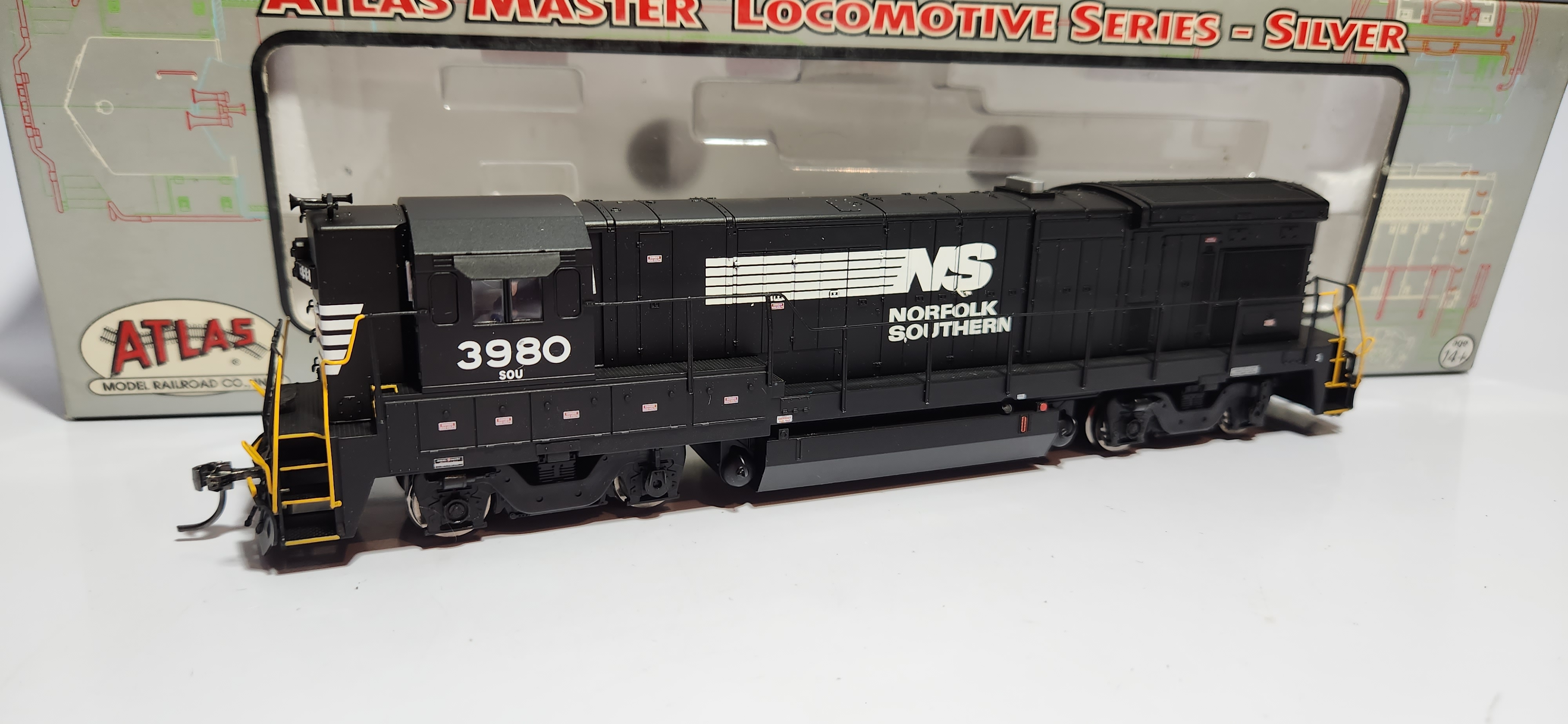 Trenes Escala MX eShop