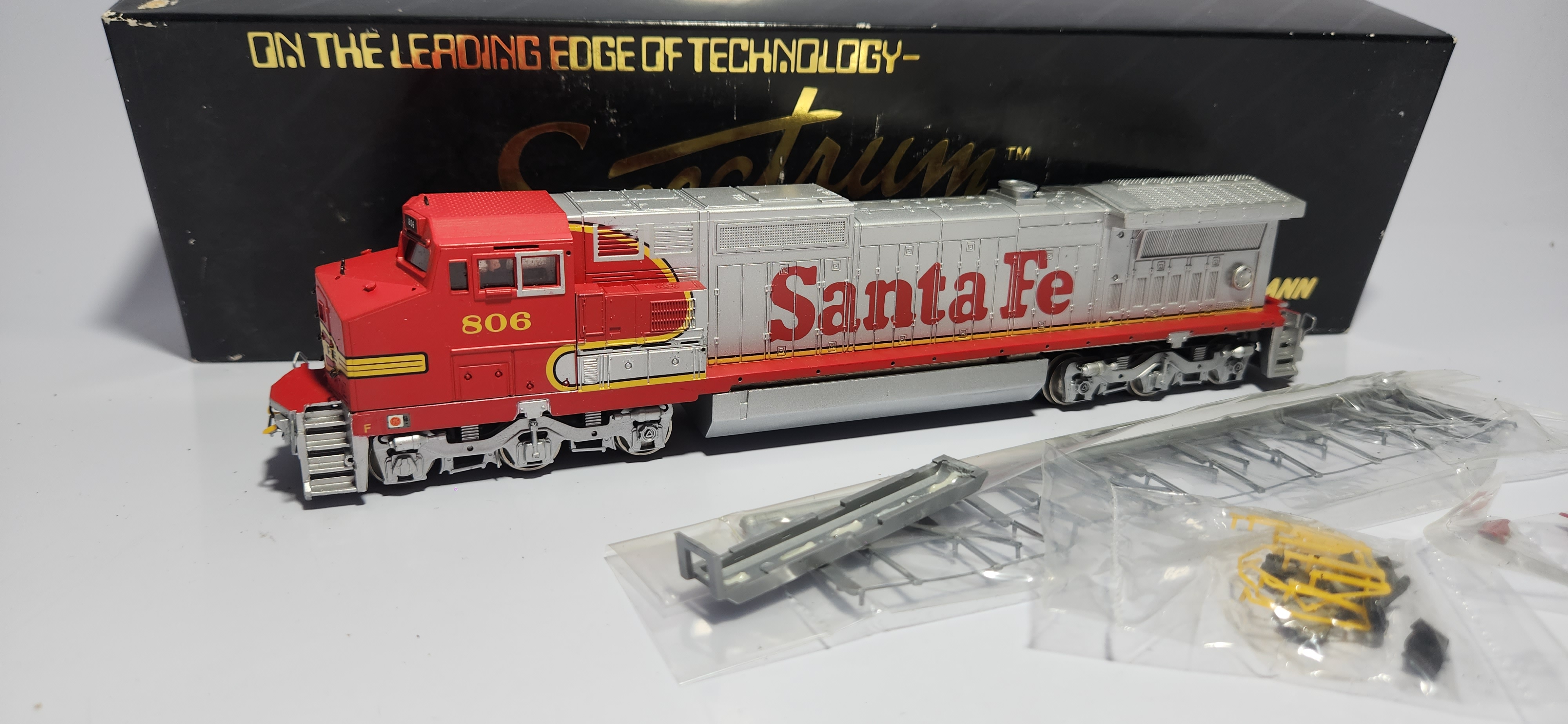 Trenes Escala MX eShop