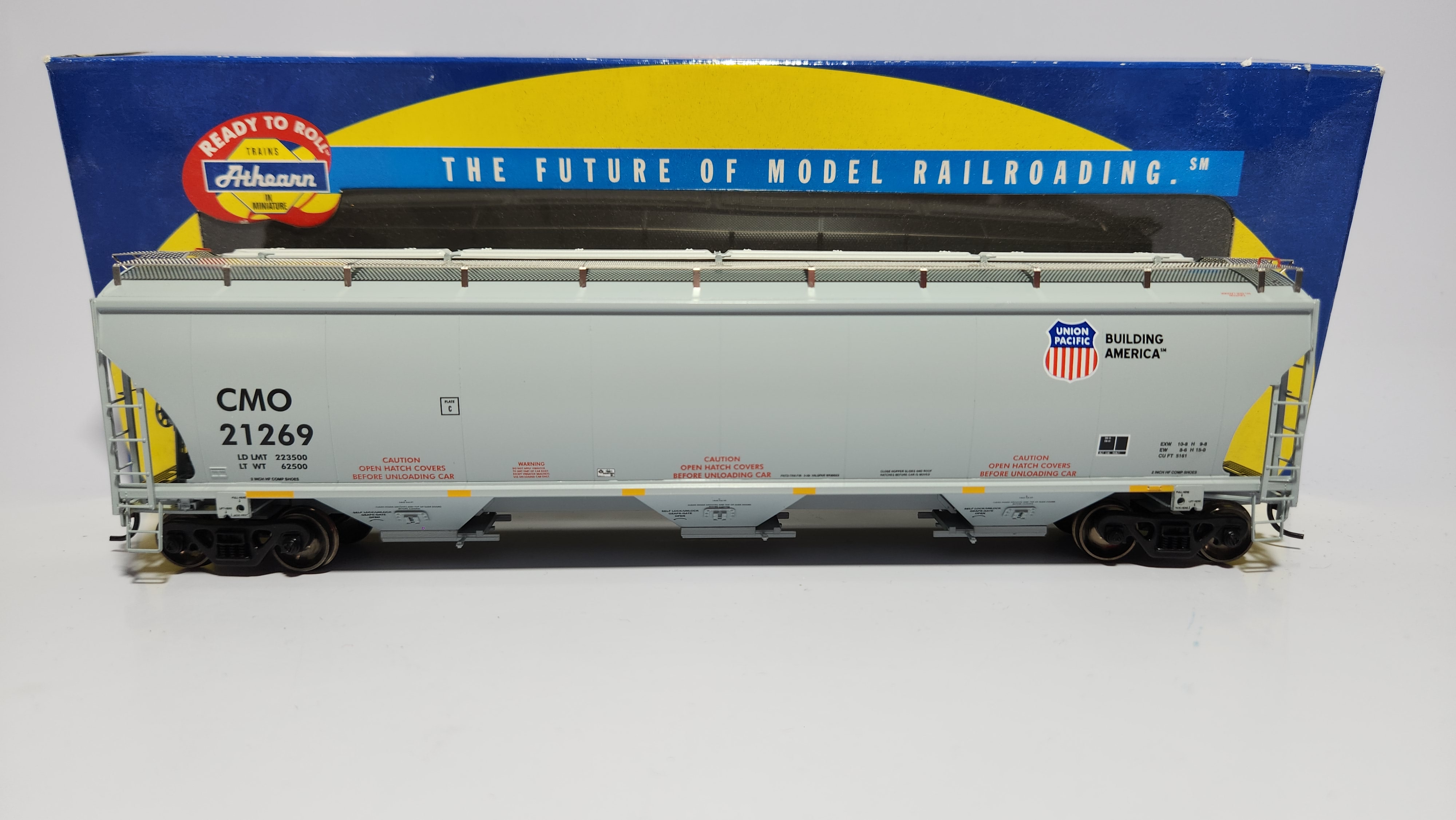 Trenes Escala MX eShop